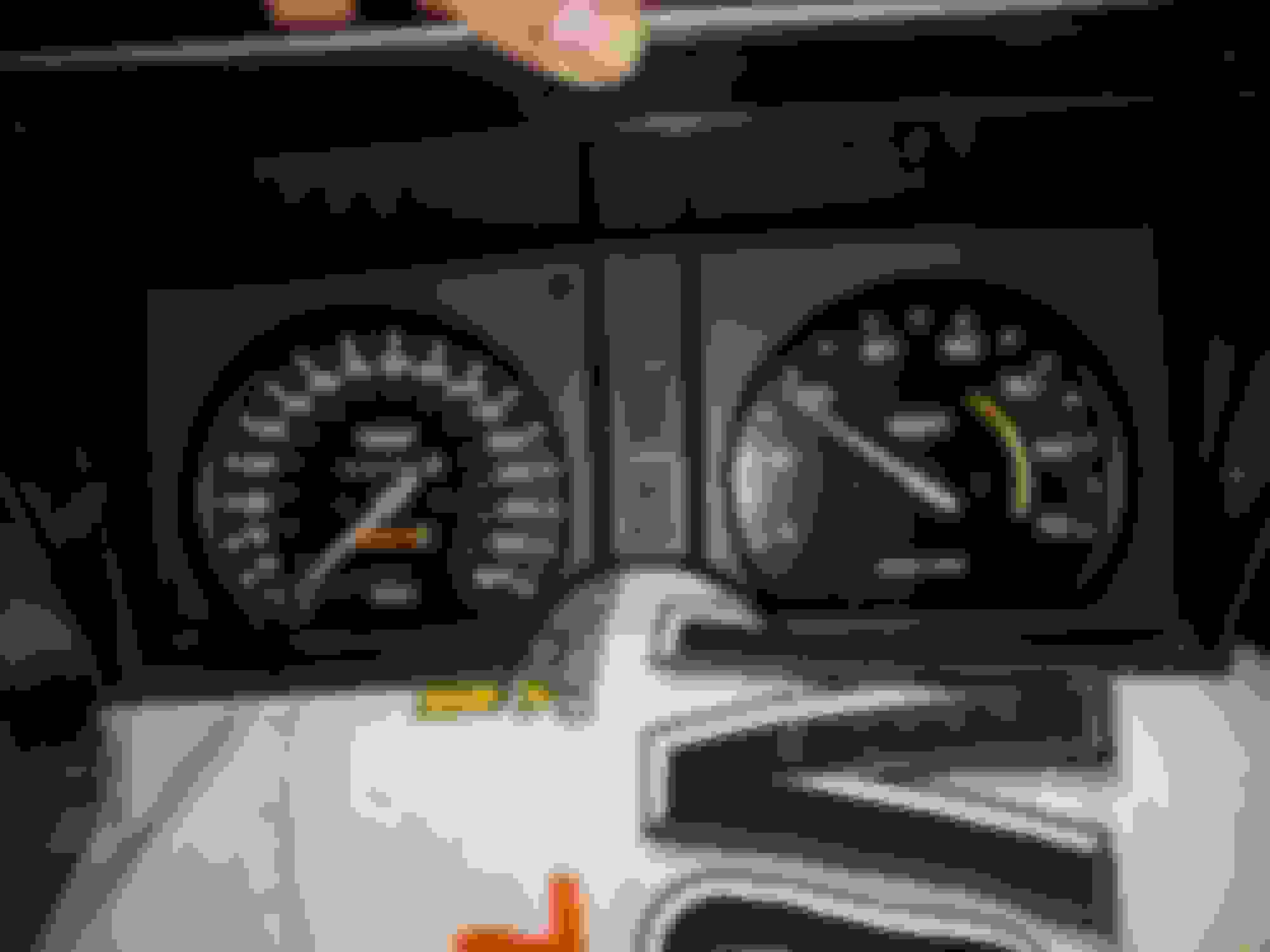 Speedometer replacement - CorvetteForum - Chevrolet Corvette Forum ...