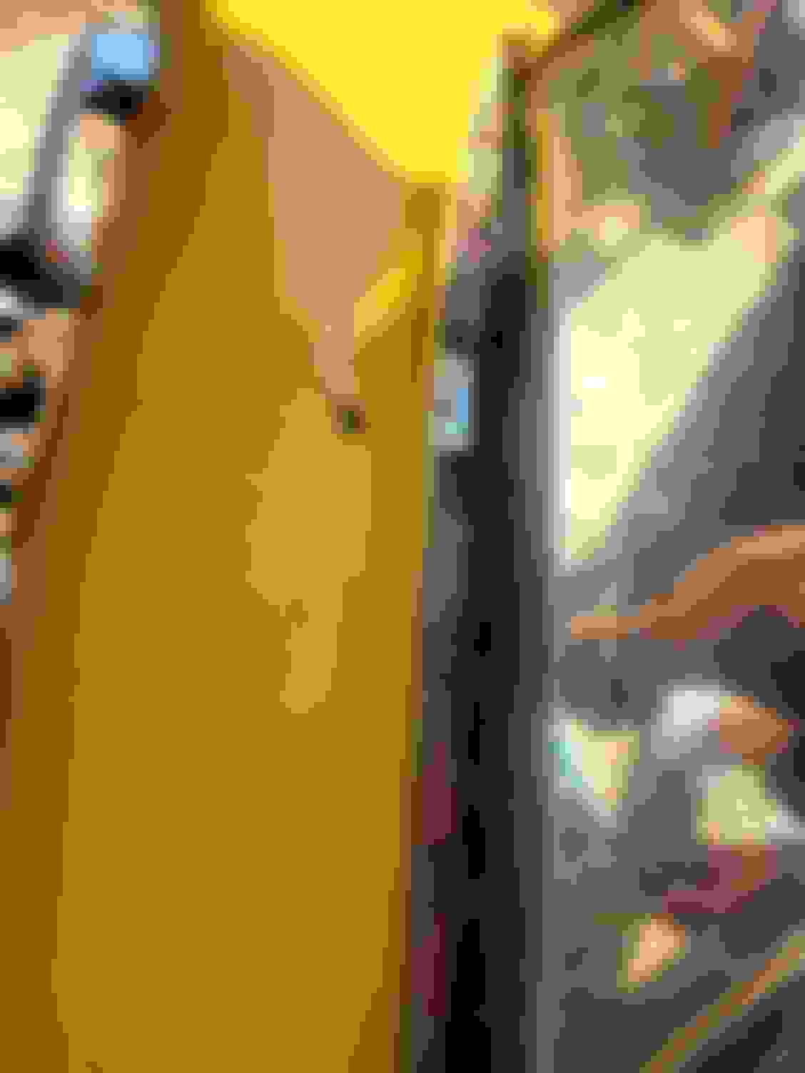 C1 Window trim? - CorvetteForum - Chevrolet Corvette Forum Discussion