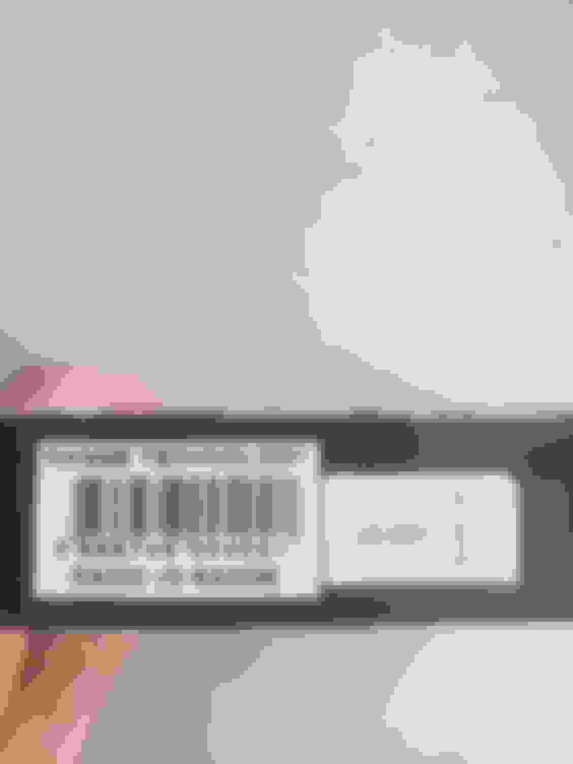 Range Unit RA003 - CorvetteForum - Chevrolet Corvette Forum Discussion