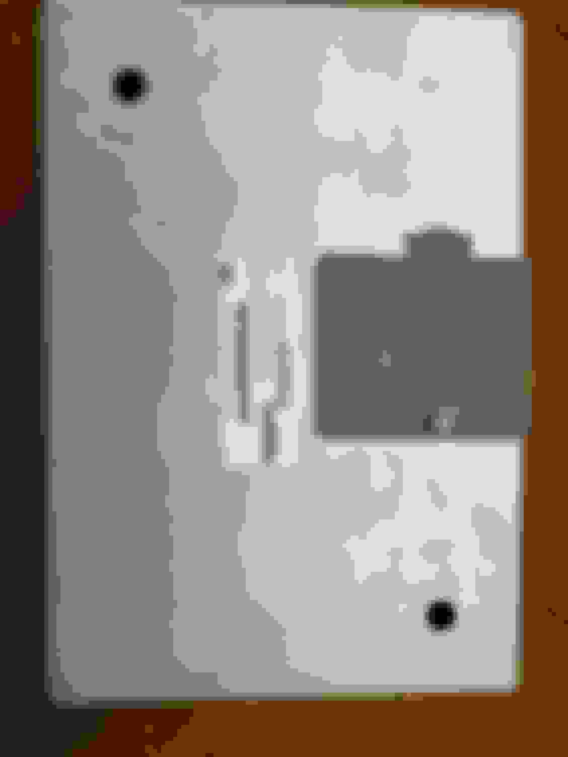 FS (For Sale) NIB 1982 ECM part #1225550 with chip - CorvetteForum ...