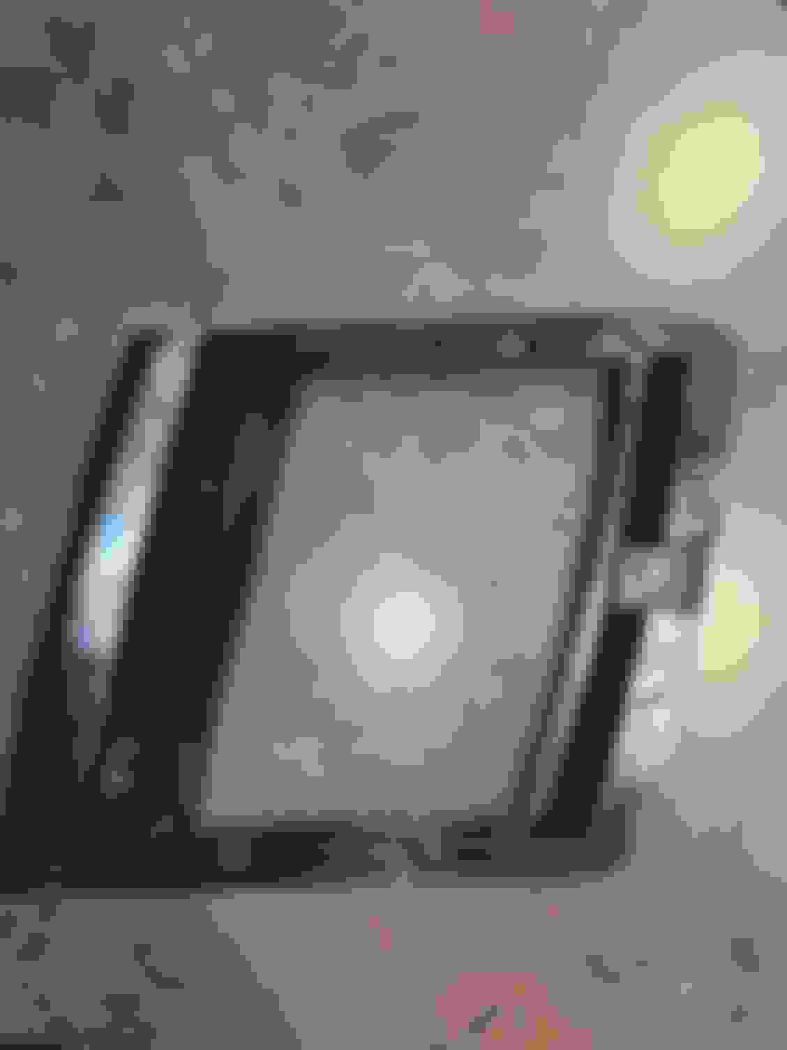 Installing new HUD bezel. - CorvetteForum - Chevrolet Corvette Forum ...