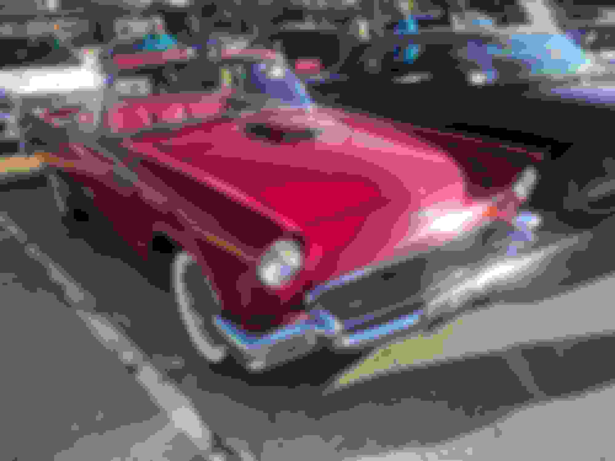 Lisle Car Show - CorvetteForum - Chevrolet Corvette Forum Discussion