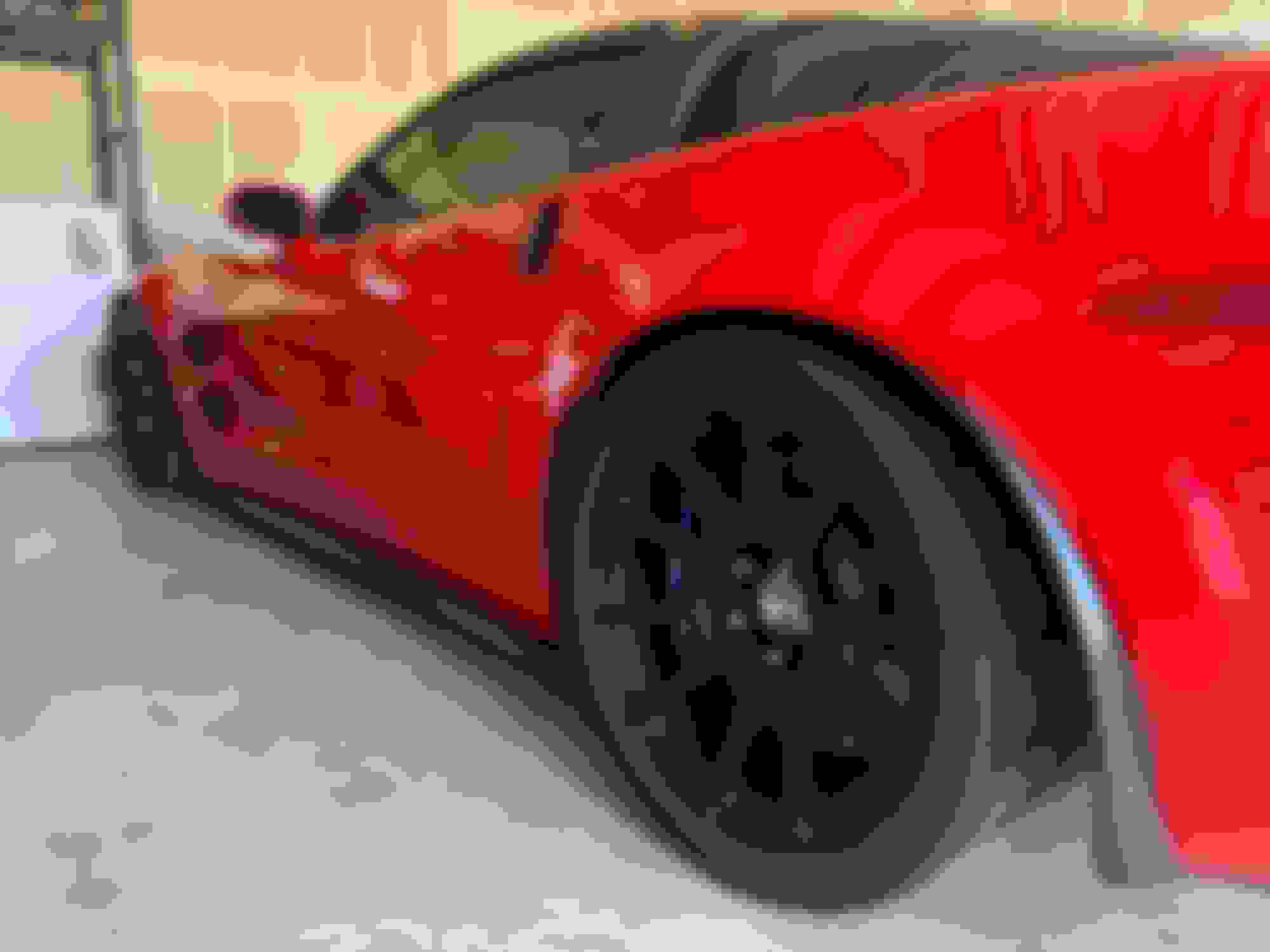 FS (For Sale) CCW TS10 18”/19” wheels with Toyo R888R for C6/C7 GS/Z06 ...