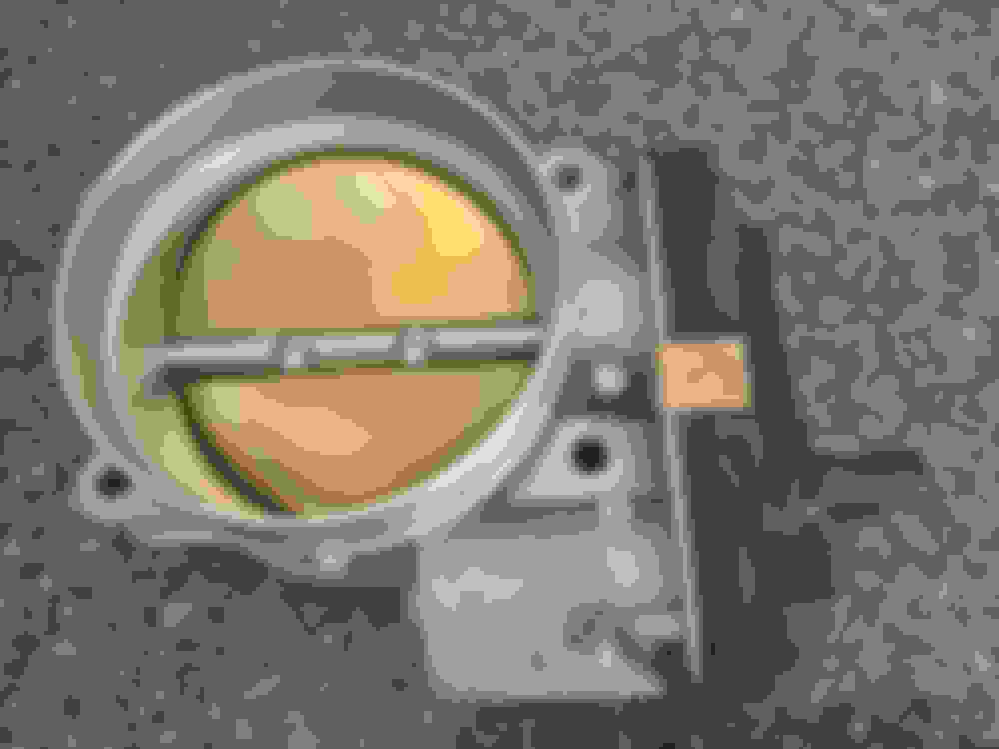 FS (For Sale) (SOLD) 2014-2019 GM LT1 12678223 Throttle Body ...