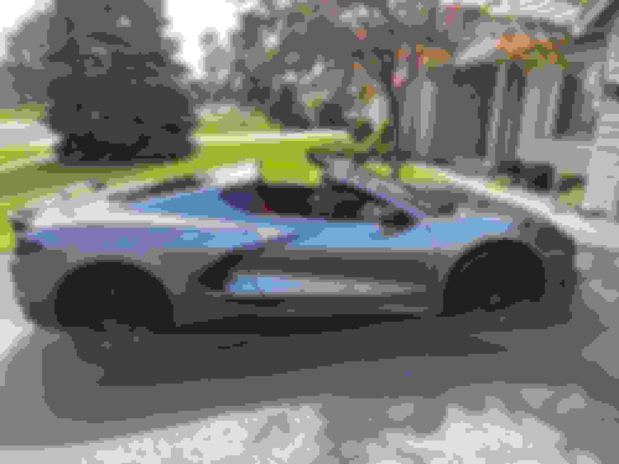 Official Hypersonic Gray Metallic Thread - Page 10 - CorvetteForum ...