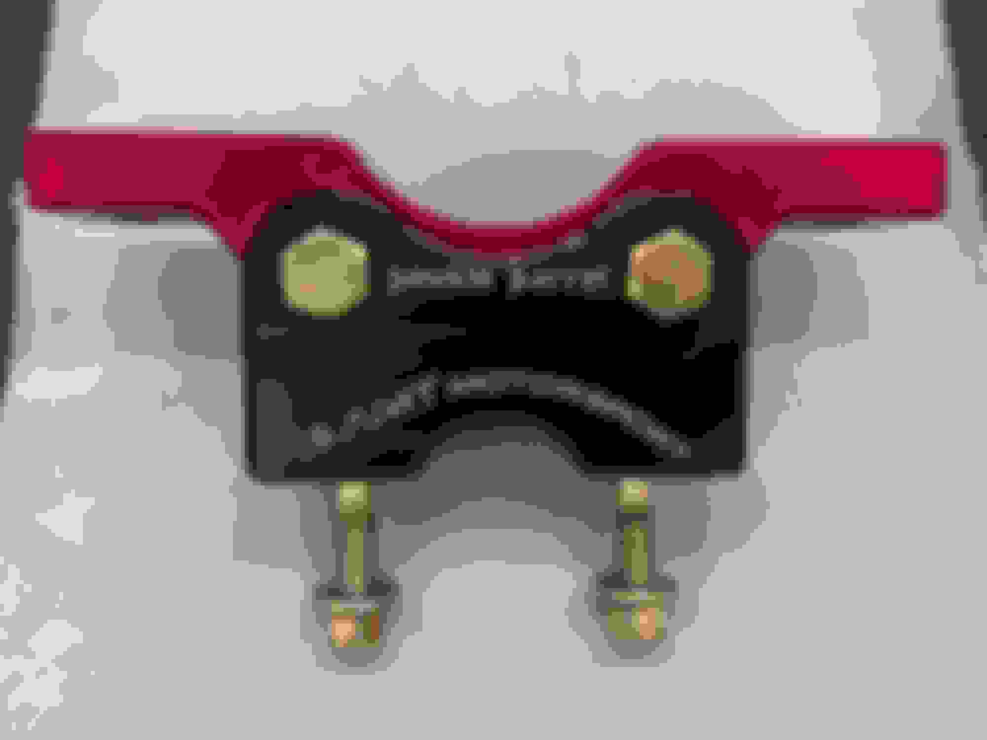 FS (For Sale) C5 AMT Double Barrel Differential Mount - CorvetteForum ...