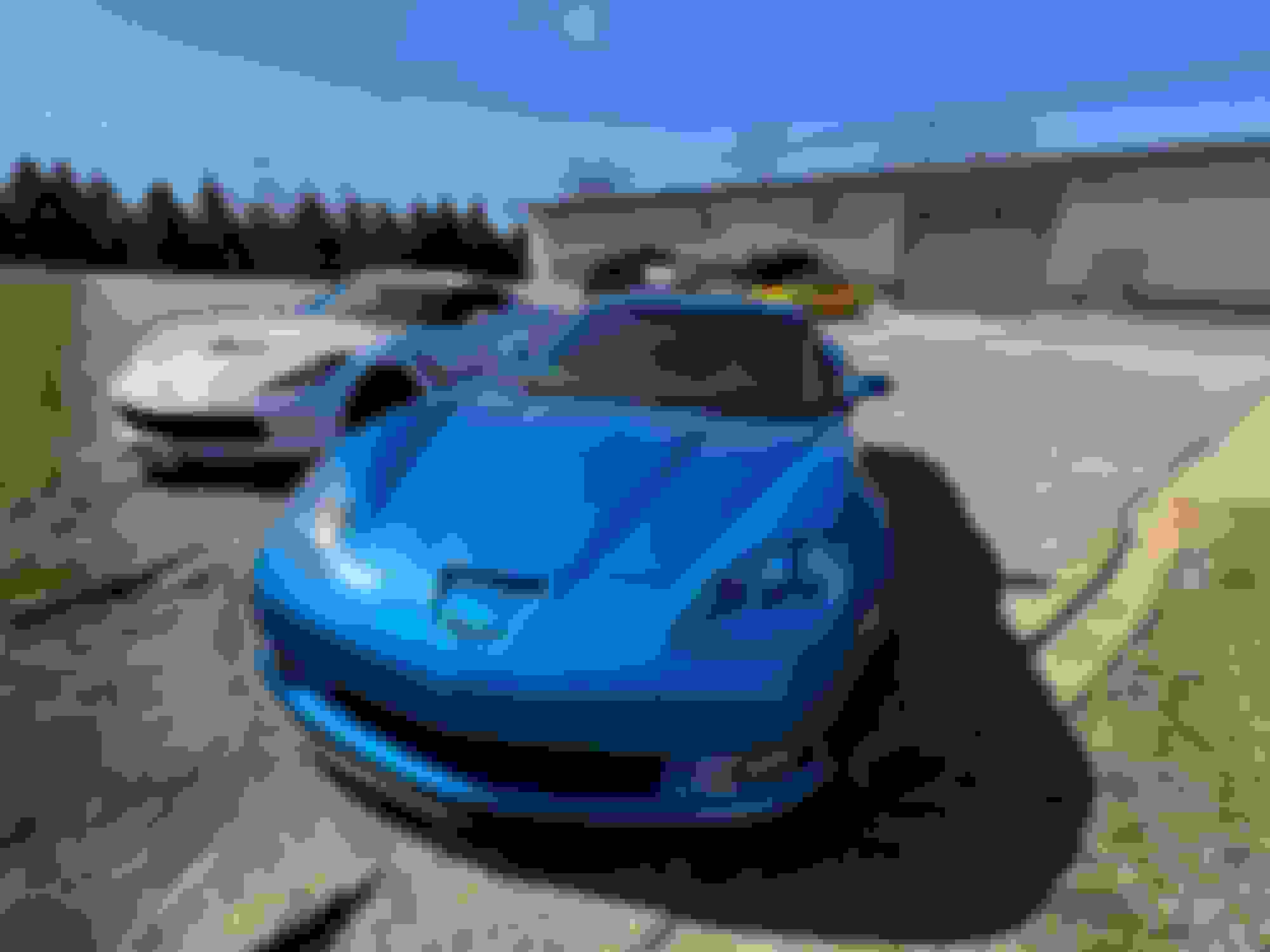 FS (For Sale) 2008 Corvette Z06 – Built Dart LS Next – 542 RWHP ...