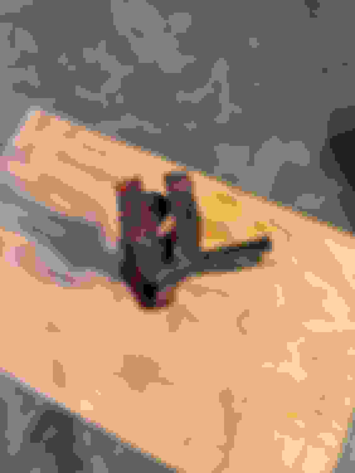 FS (For Sale) 3m 08571 two part adhesive applicator gun - CorvetteForum - Chevrolet Corvette ...