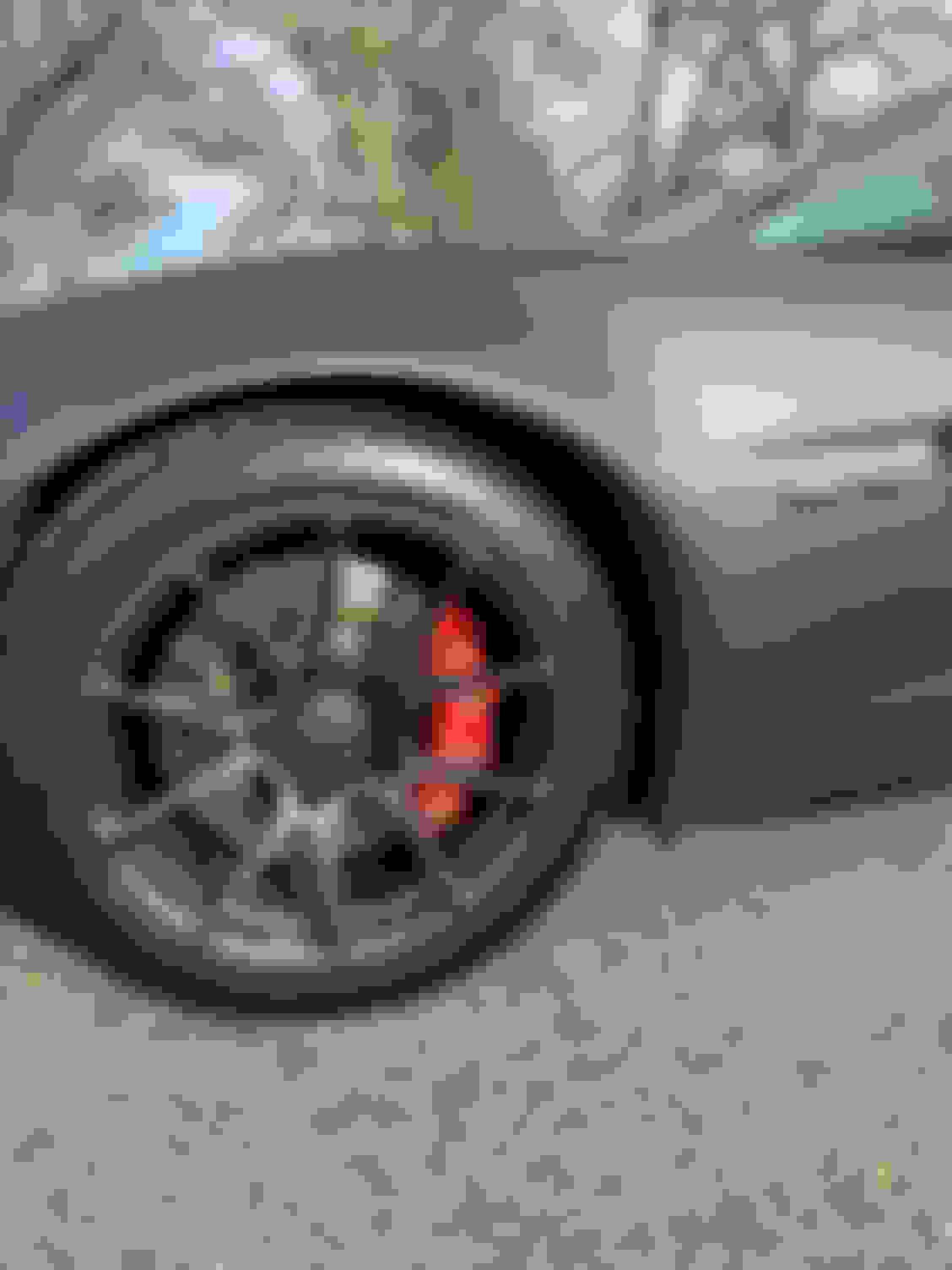 FS (For Sale) Forgeline GA1R Wheels - CorvetteForum - Chevrolet ...
