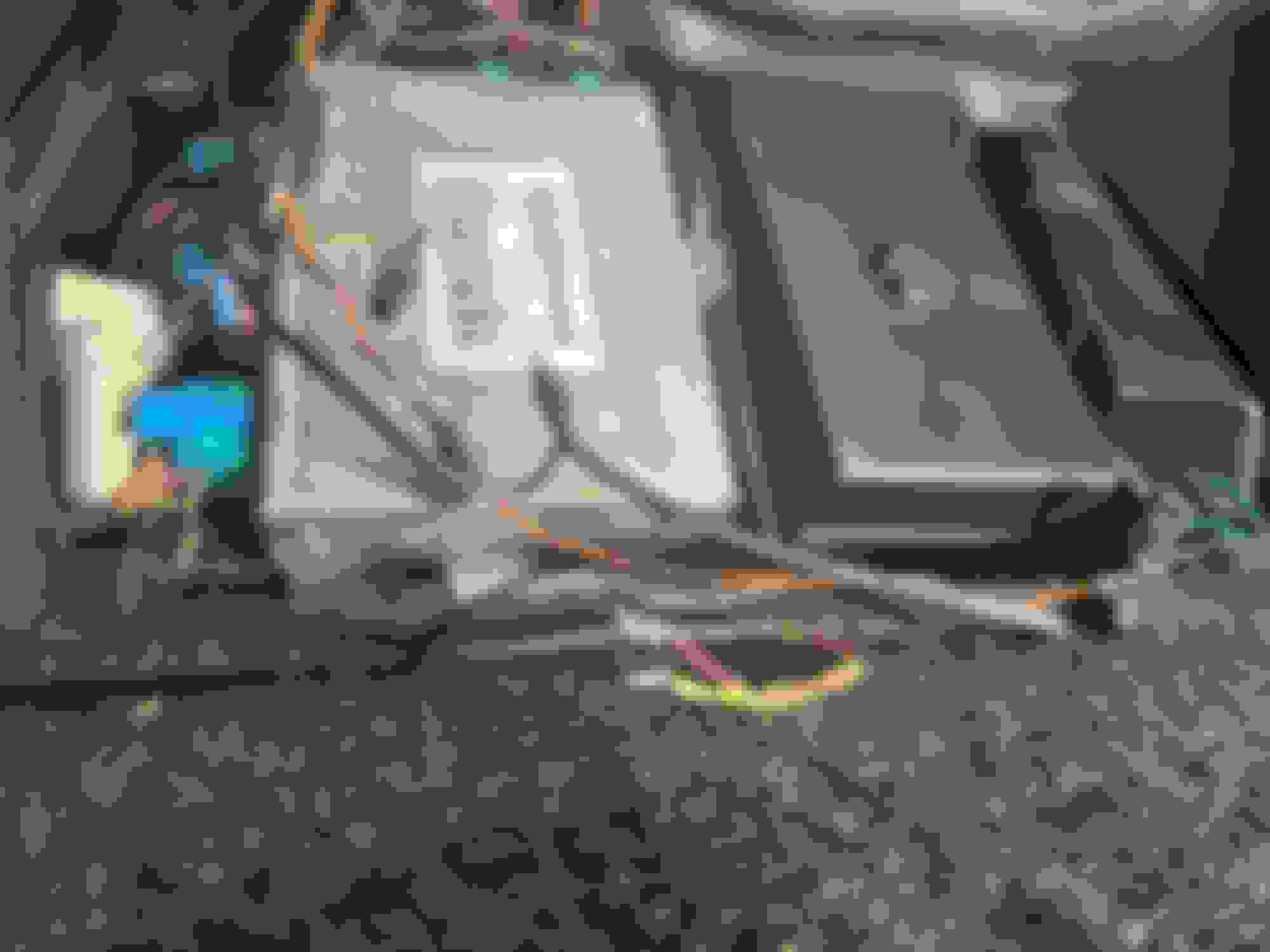 Finally it bit me... Service Column Lock - CorvetteForum - Chevrolet ...