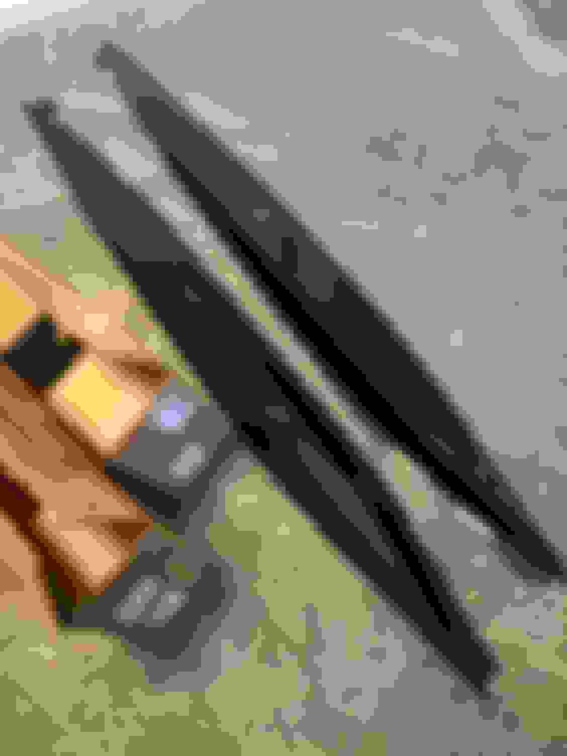 FS (For Sale) New OEM C7 Corvette Stingray Z06 Grand Sport 3/4 Length ...