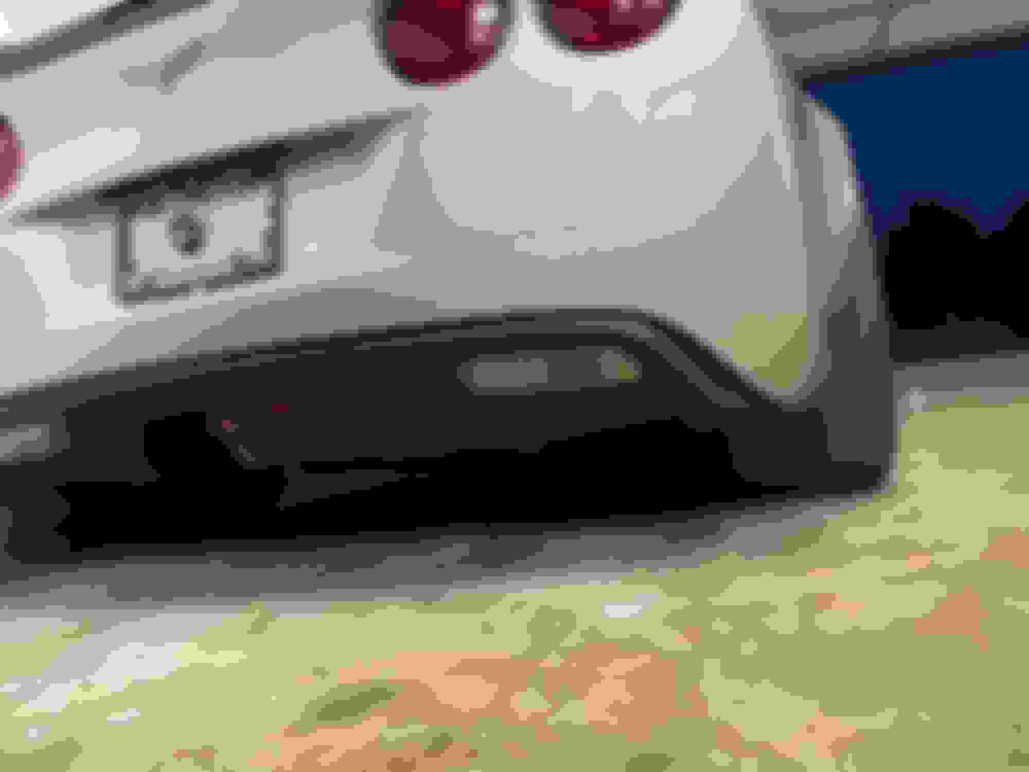 FS (For Sale) 2007 Single Turbo Pro Mod 94 Z06 - CorvetteForum ...