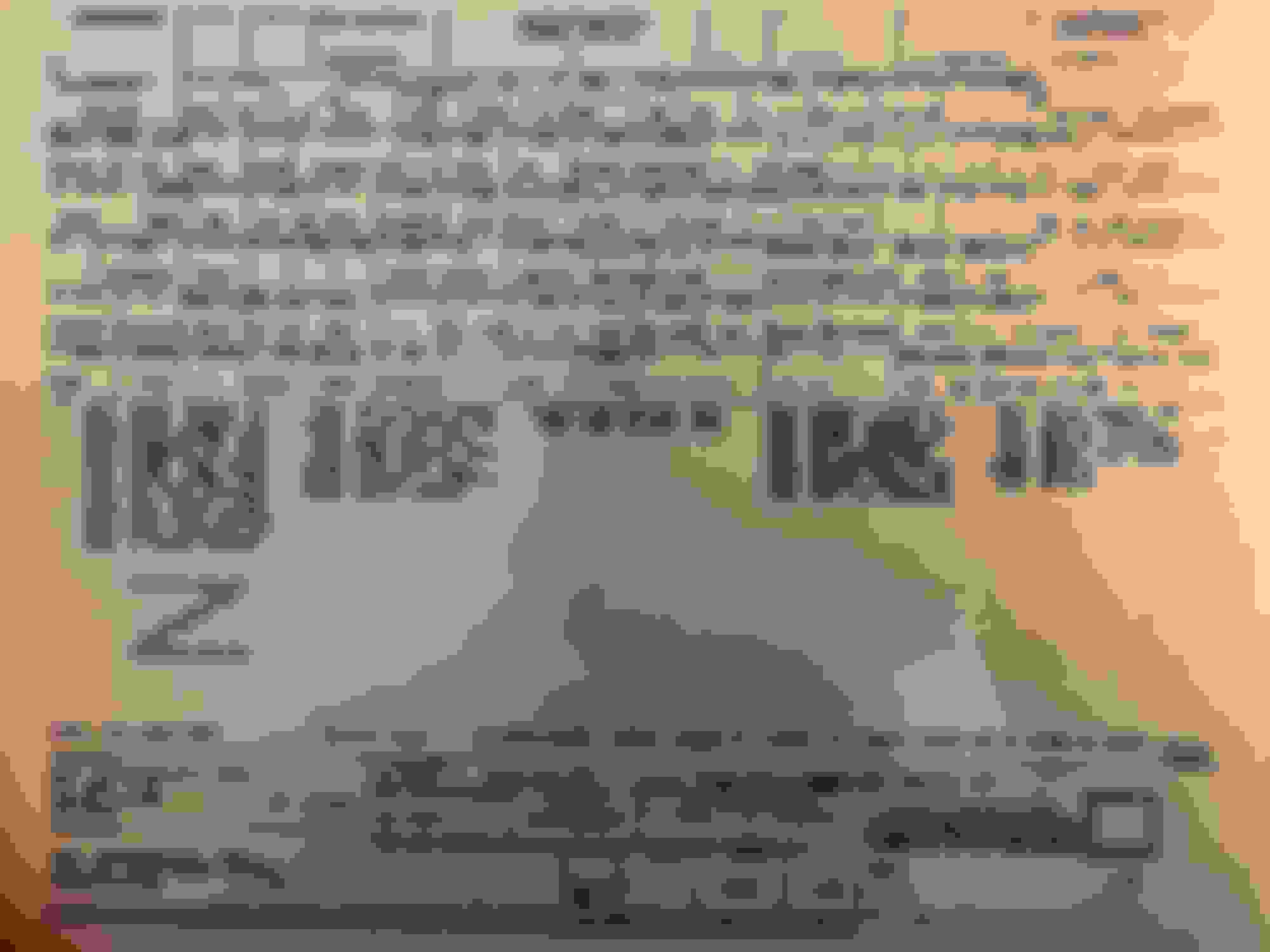 What do the asterisks mean next to RPO codes on build sheet ...