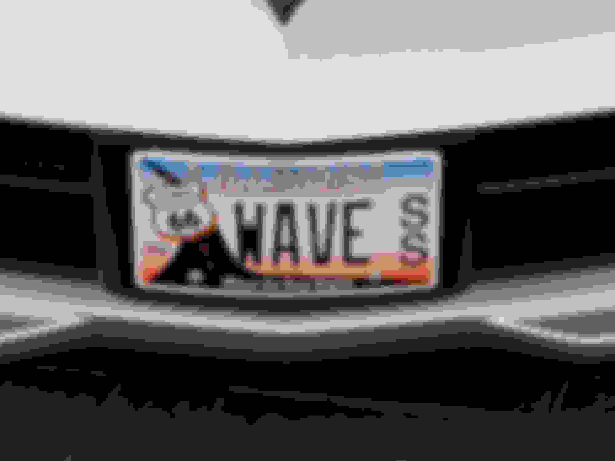 Love the Wave and other reminiscences - Page 2 - CorvetteForum ...