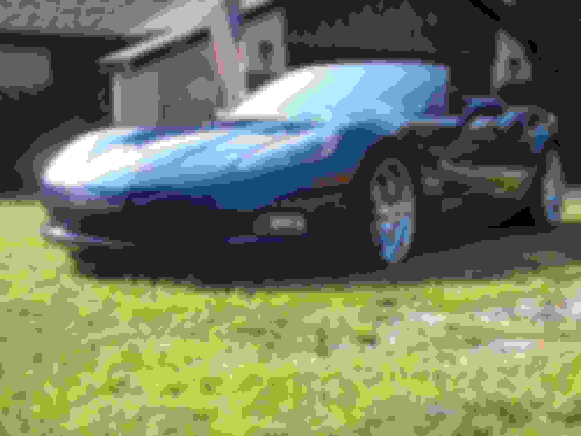 20 years old today - CorvetteForum - Chevrolet Corvette Forum Discussion