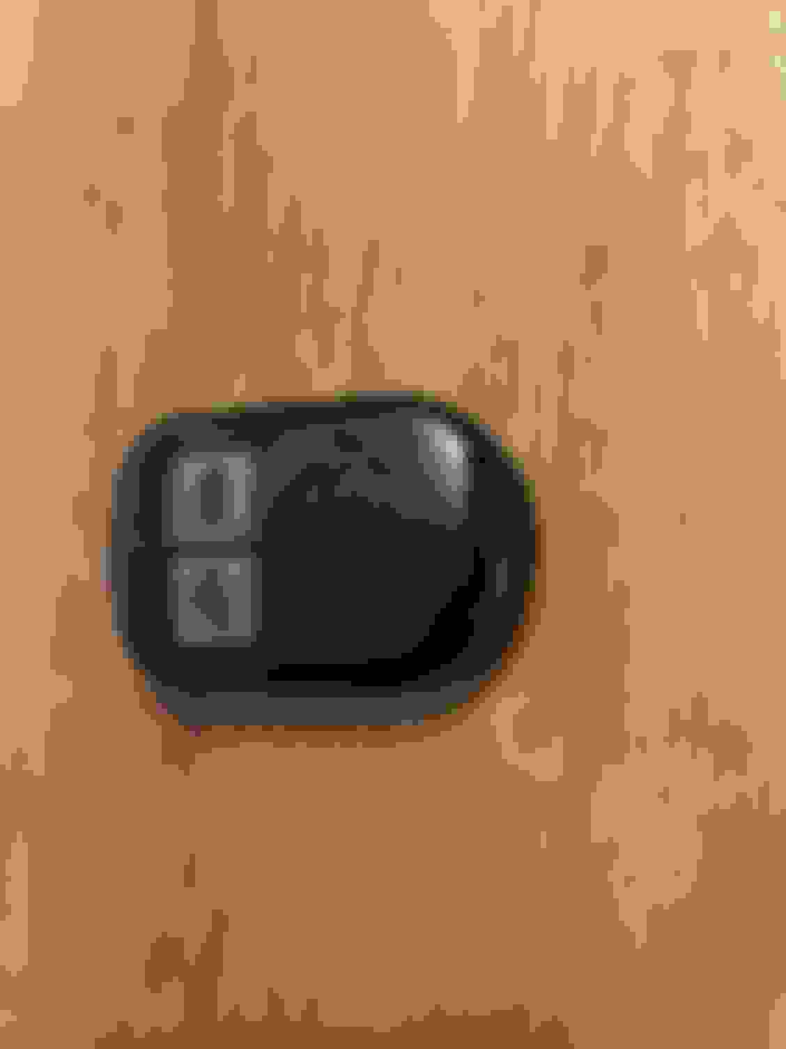 FS (For Sale) 93-96 Original PKE Key Fob (Coupe) - CorvetteForum ...