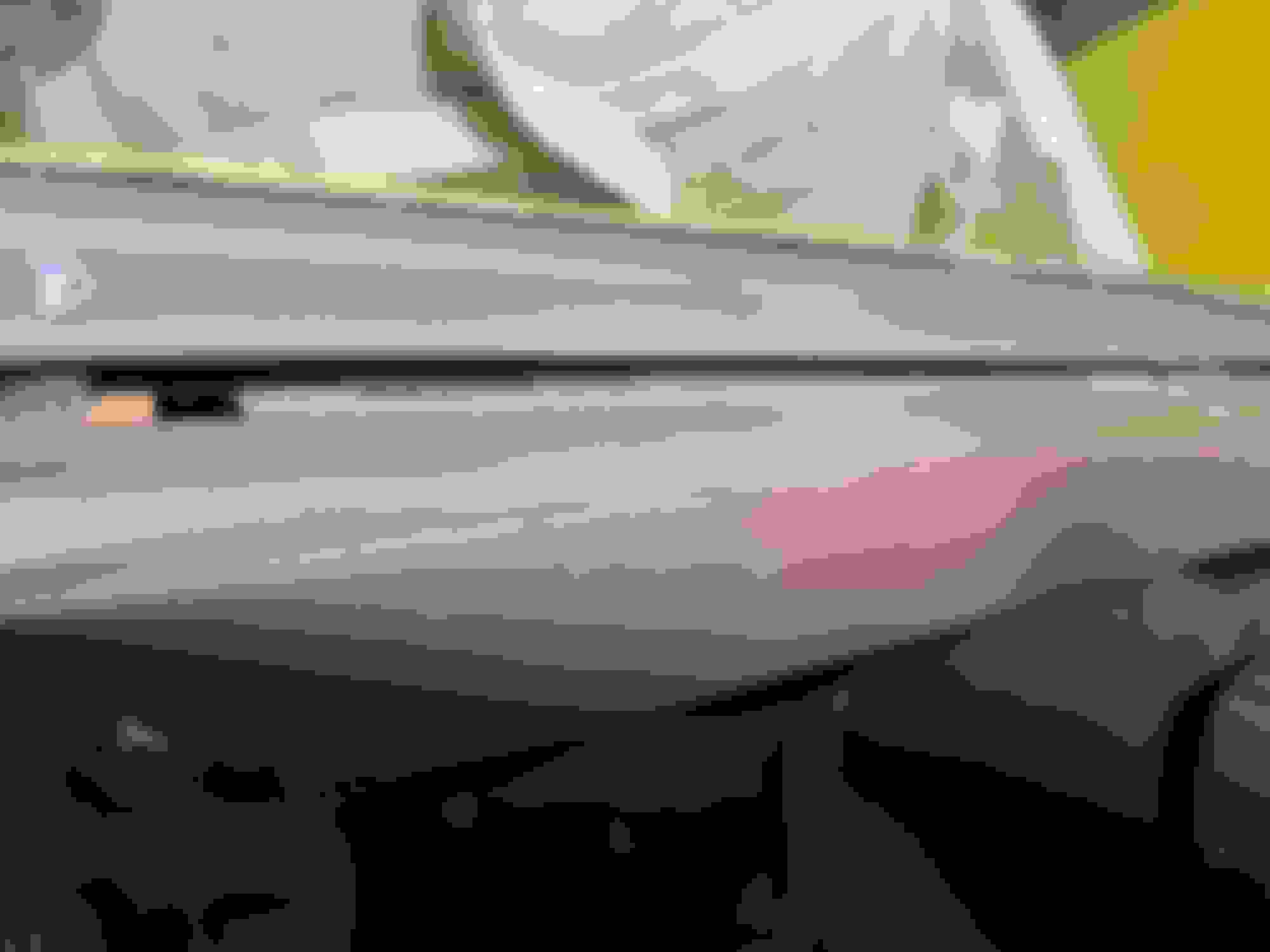 Rear window - CorvetteForum - Chevrolet Corvette Forum Discussion