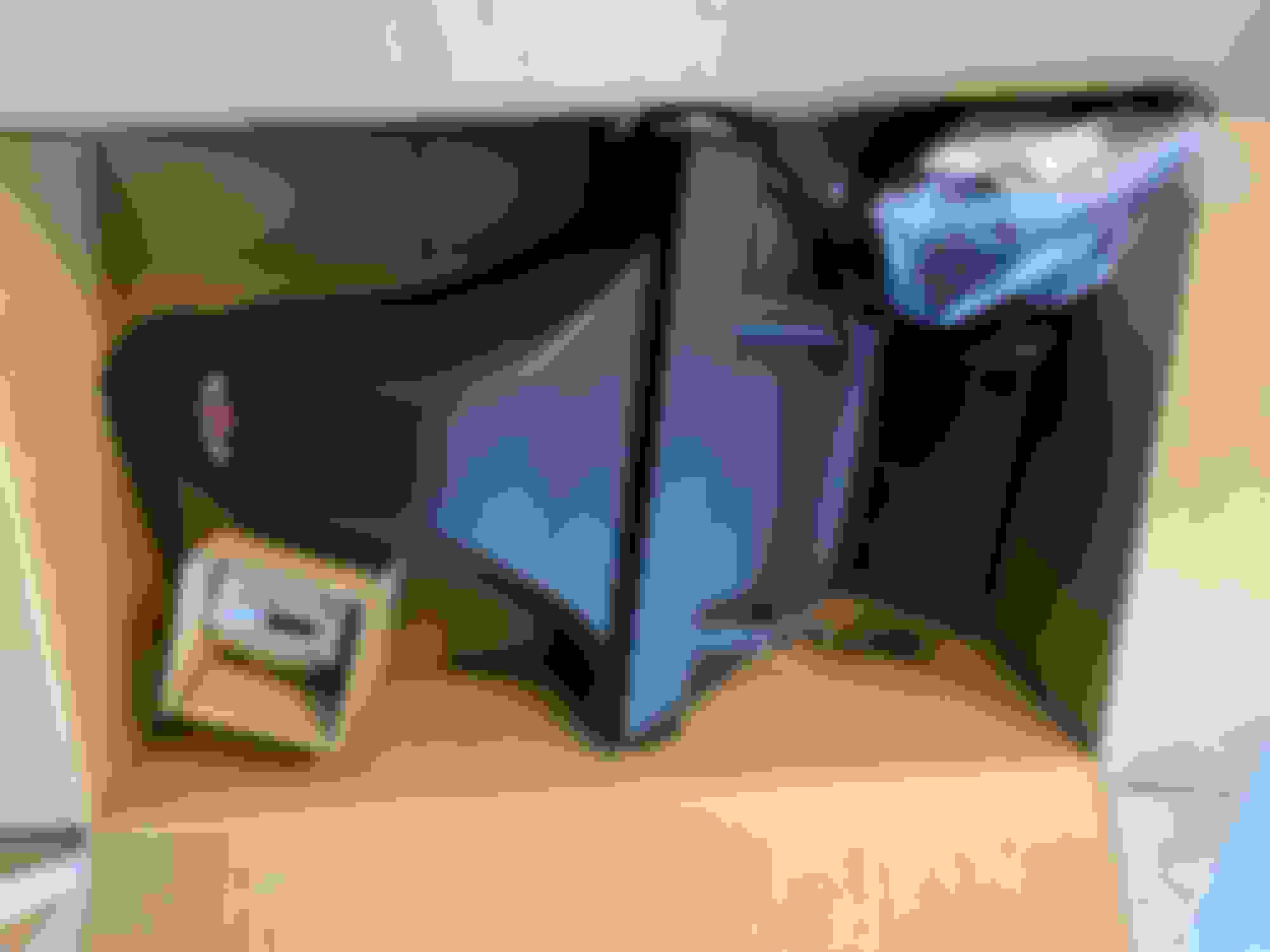 FS (For Sale) Vararam VR-SC1R NIB... - CorvetteForum - Chevrolet ...