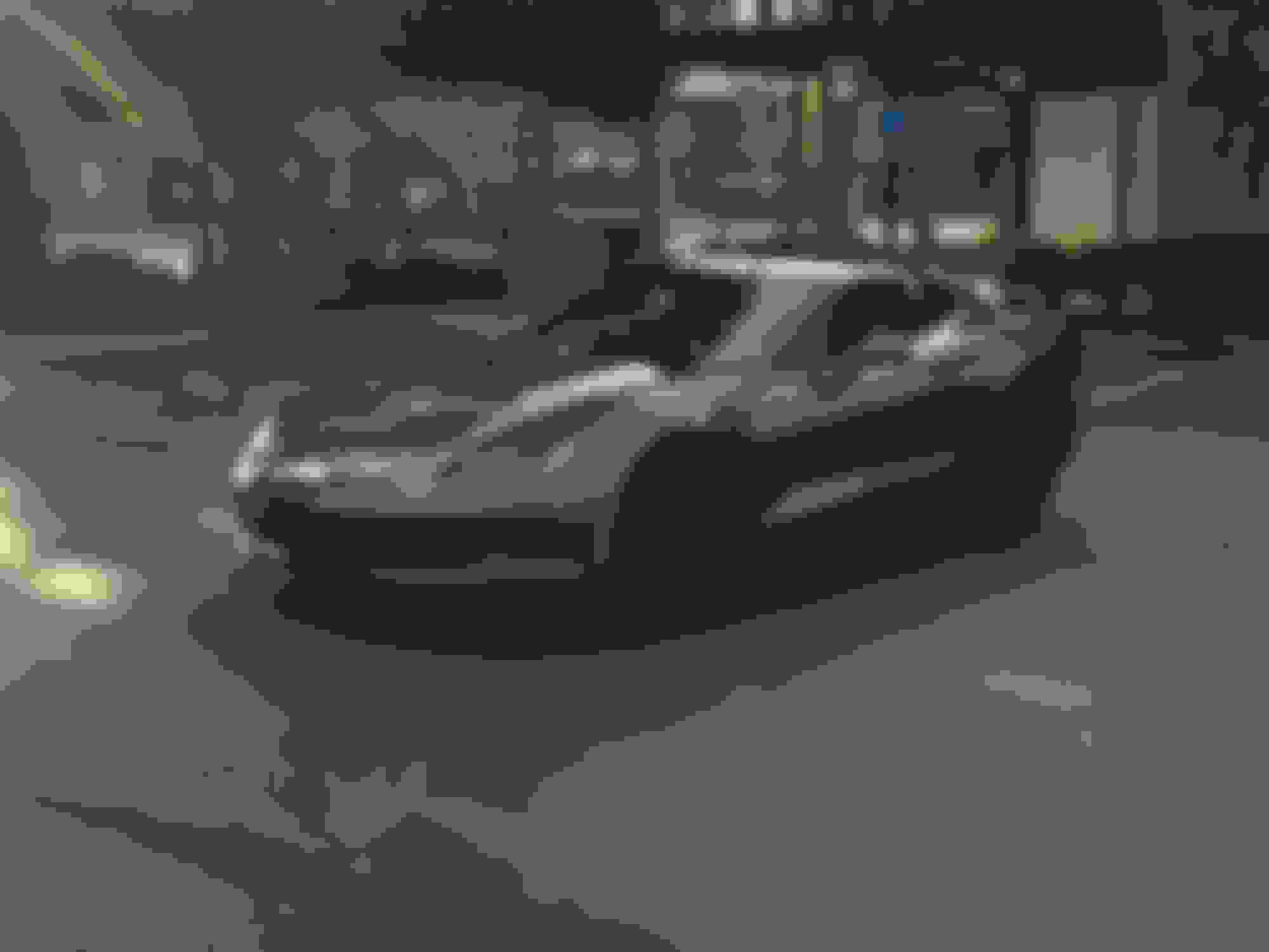 V8-V4: Do you feel it's less noticable now with more miles? - Page 2 ...