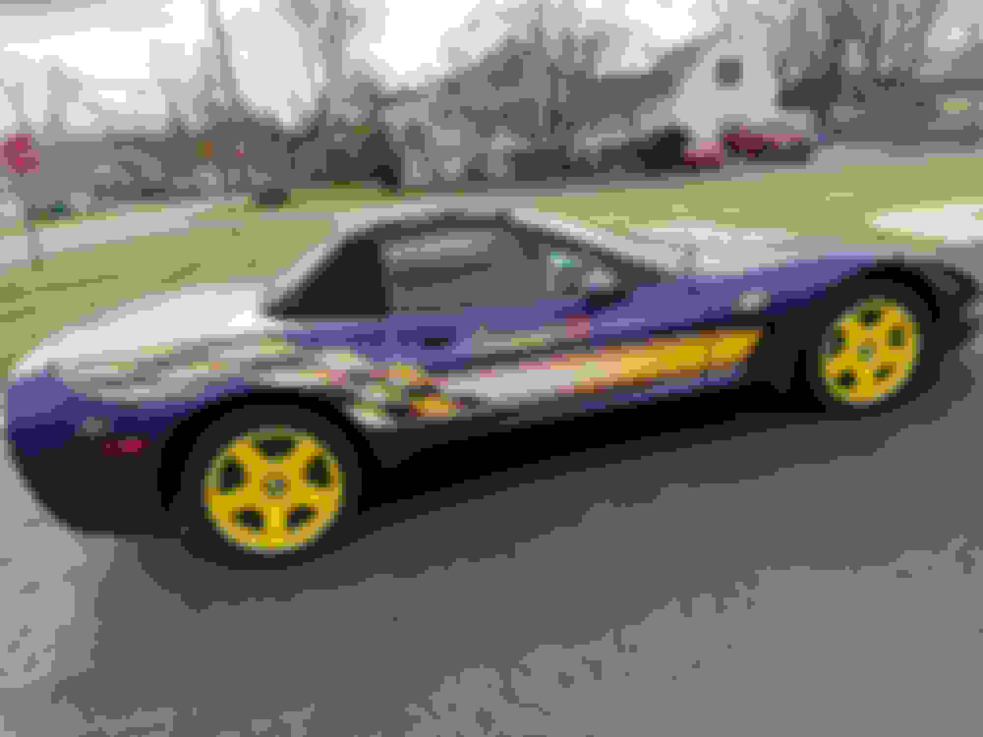 FS (For Sale) 1998 Pace Car - CorvetteForum - Chevrolet Corvette Forum ...