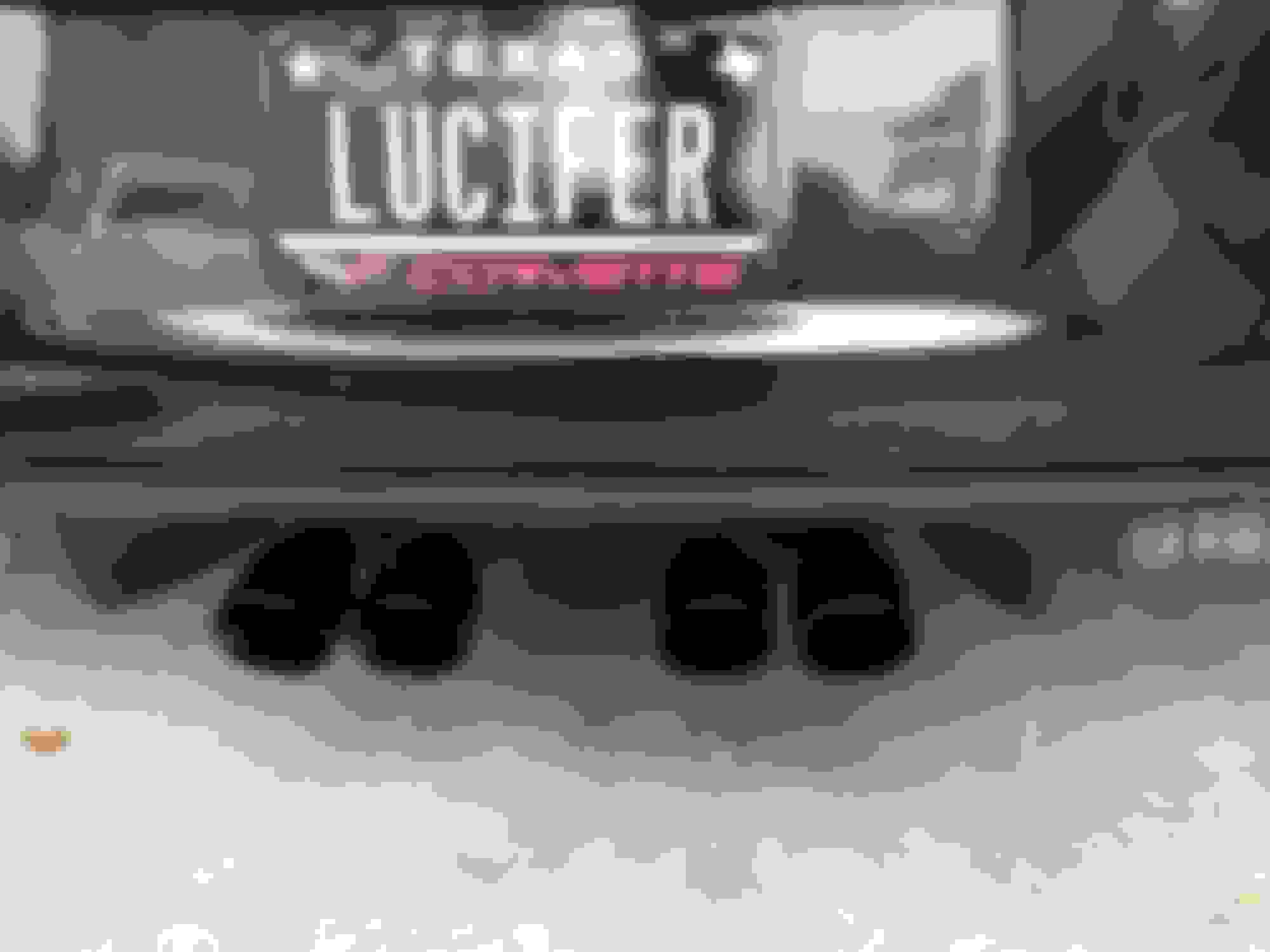 The Official Mudered and Sinister Thread - Page 6 - CorvetteForum ...