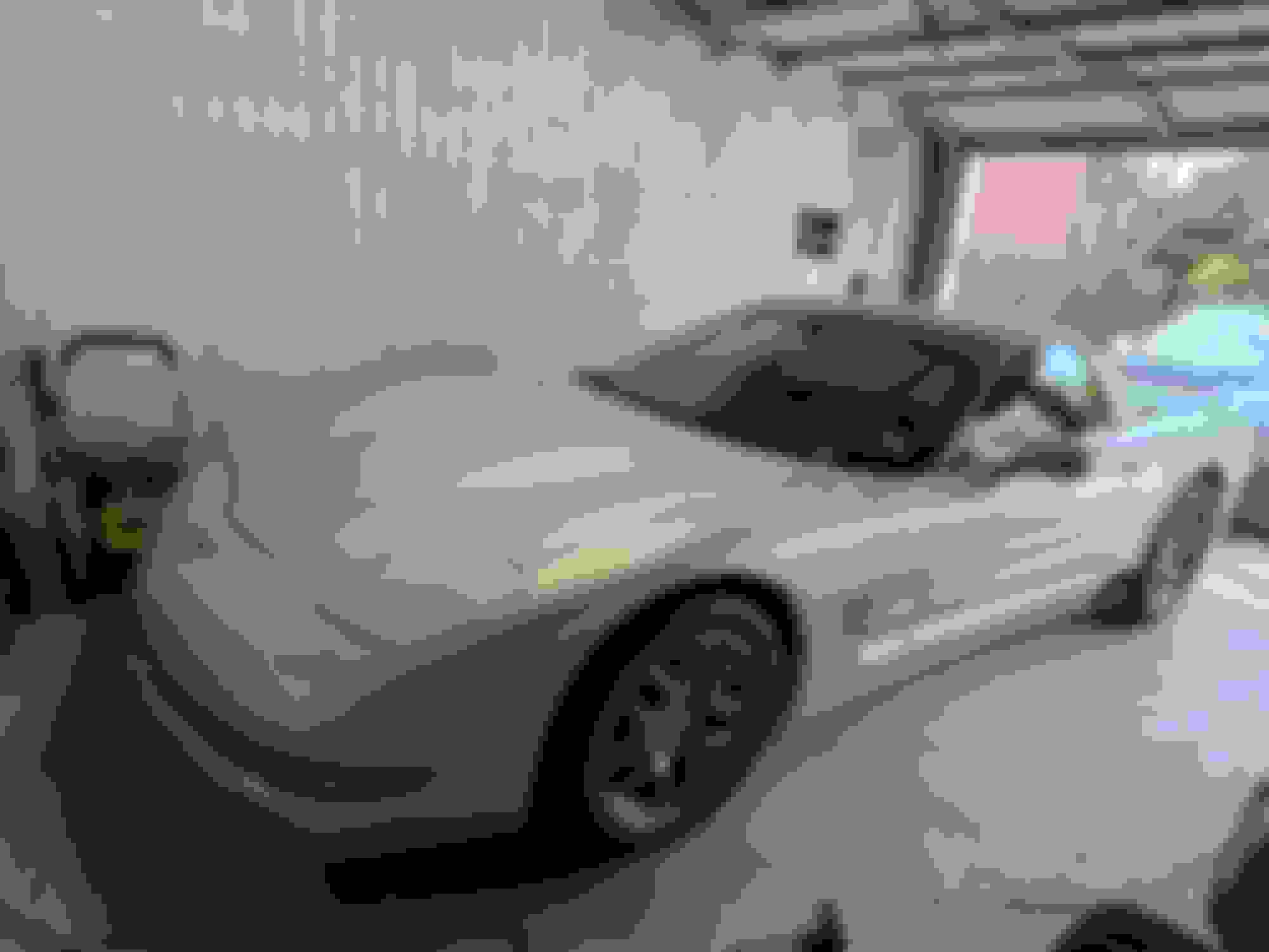 FS (For Sale) (SOLD) 2003 Corvette C5Z06 - CorvetteForum - Chevrolet ...