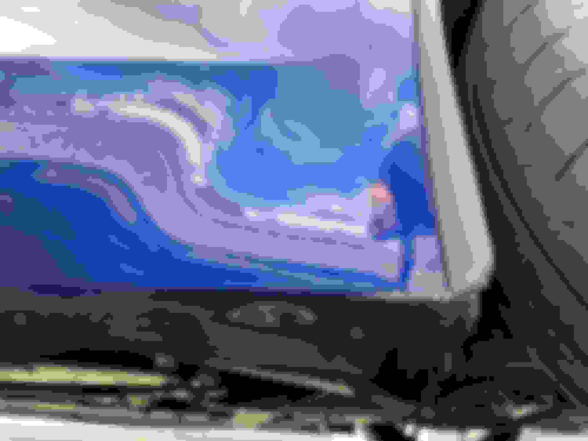 Minor C7 Fender Scrape Repair Thoughts - CorvetteForum - Chevrolet ...