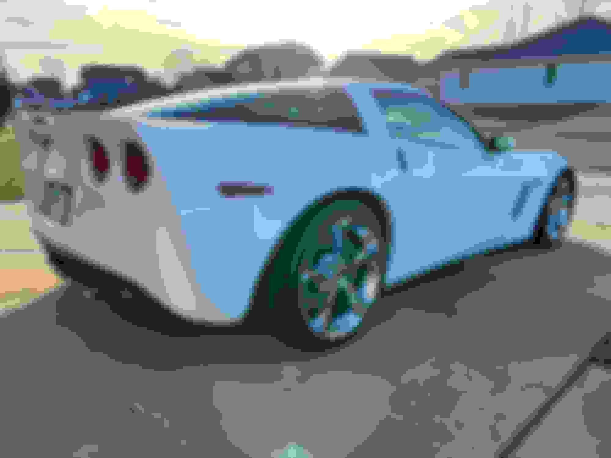 Painting Rotor Hats - Page 2 - CorvetteForum - Chevrolet Corvette Forum ...