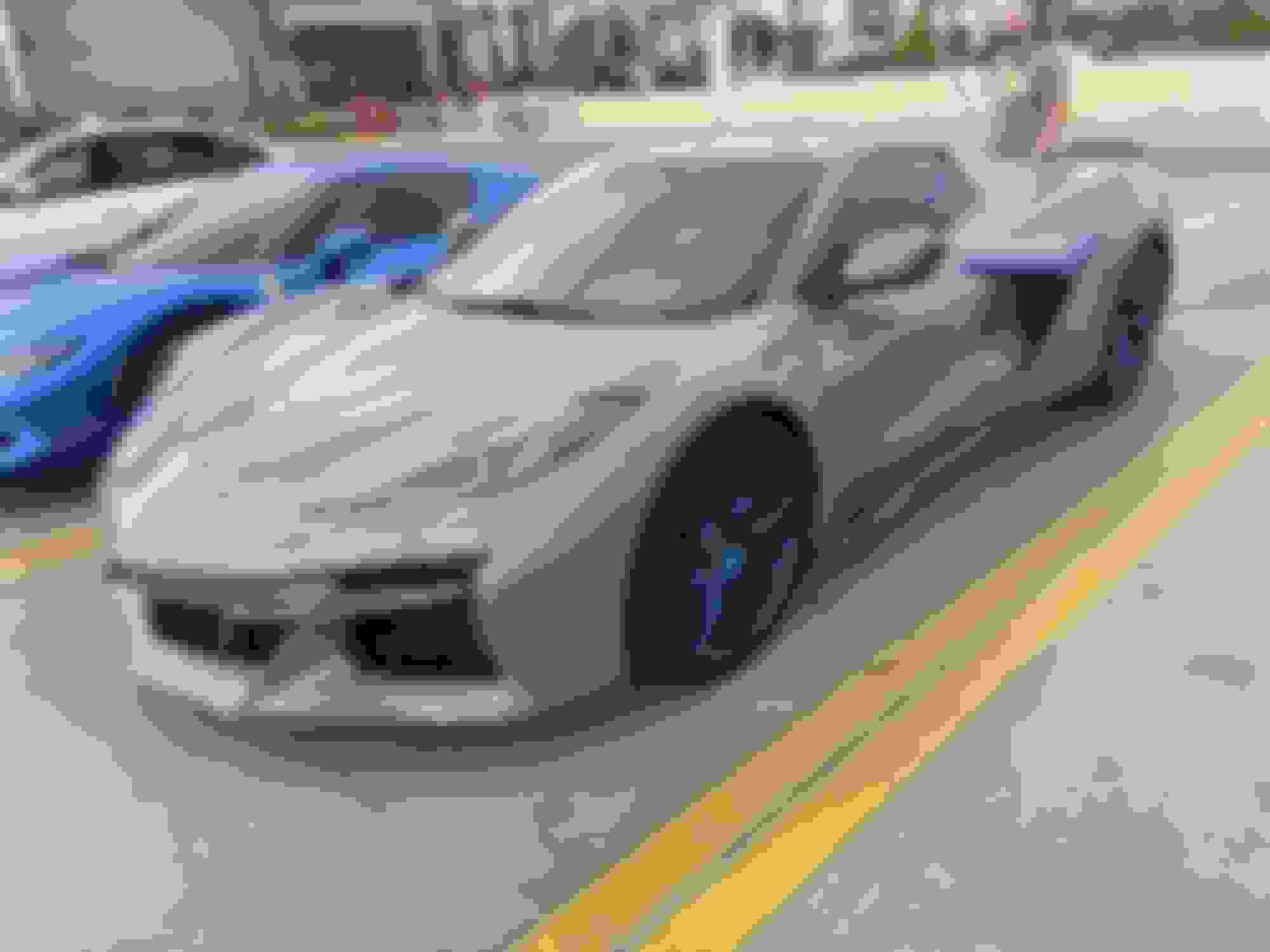 Zo6 vs eray wheels - CorvetteForum - Chevrolet Corvette Forum Discussion