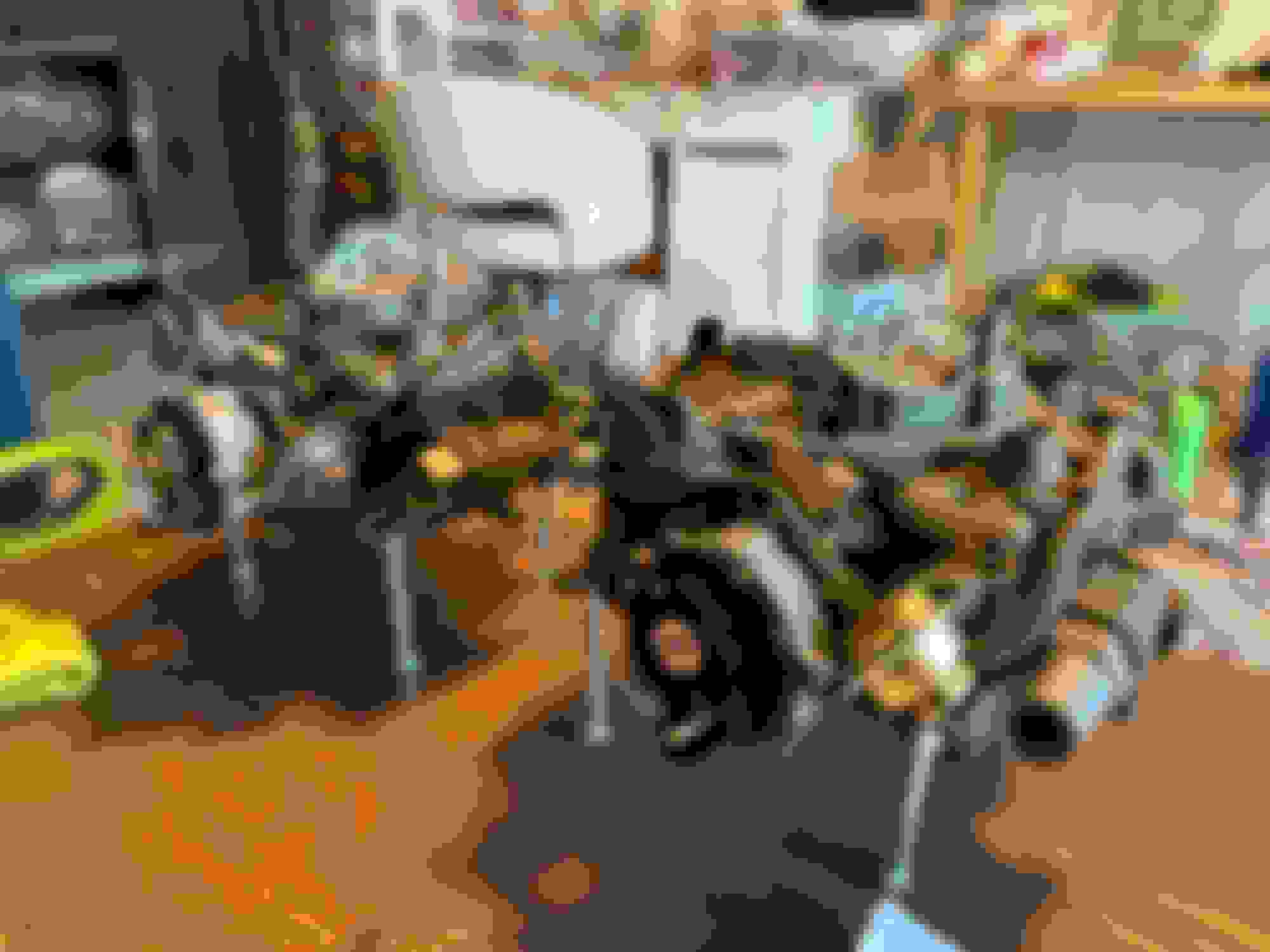 C3 Quadrajet Not Squirting Fuel - CorvetteForum - Chevrolet Corvette ...