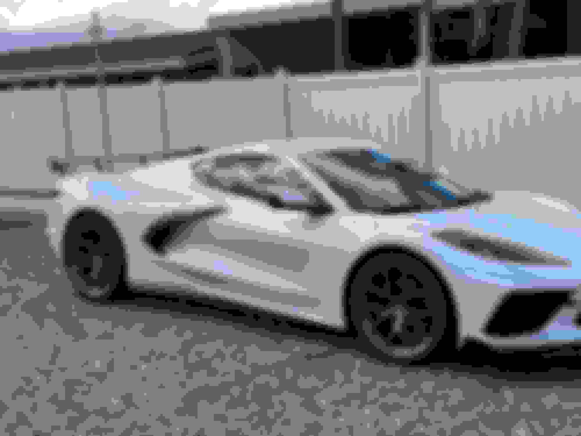 C8 Spoiler install - CorvetteForum - Chevrolet Corvette Forum Discussion