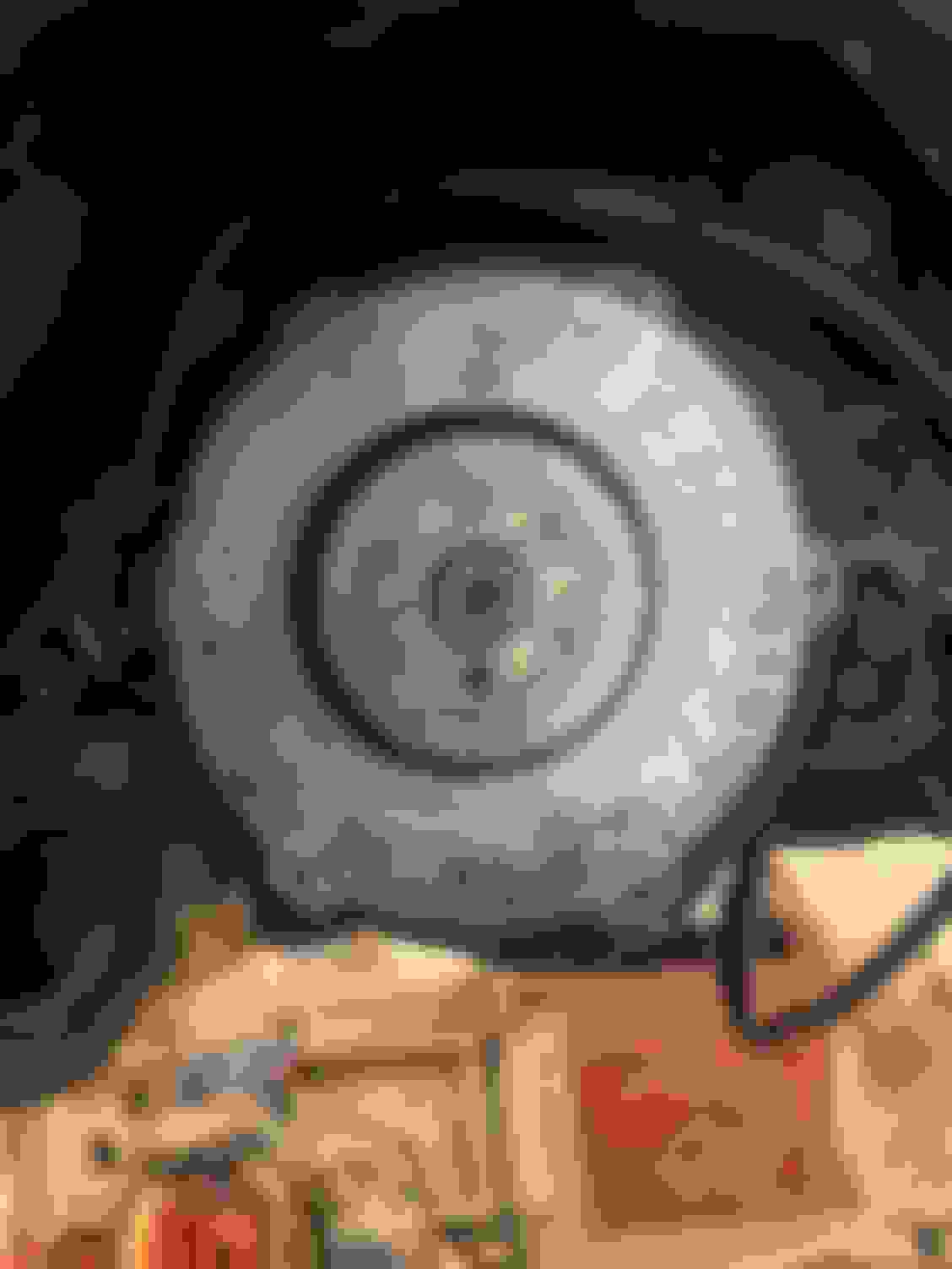 c4 Clutch issues - CorvetteForum - Chevrolet Corvette Forum Discussion