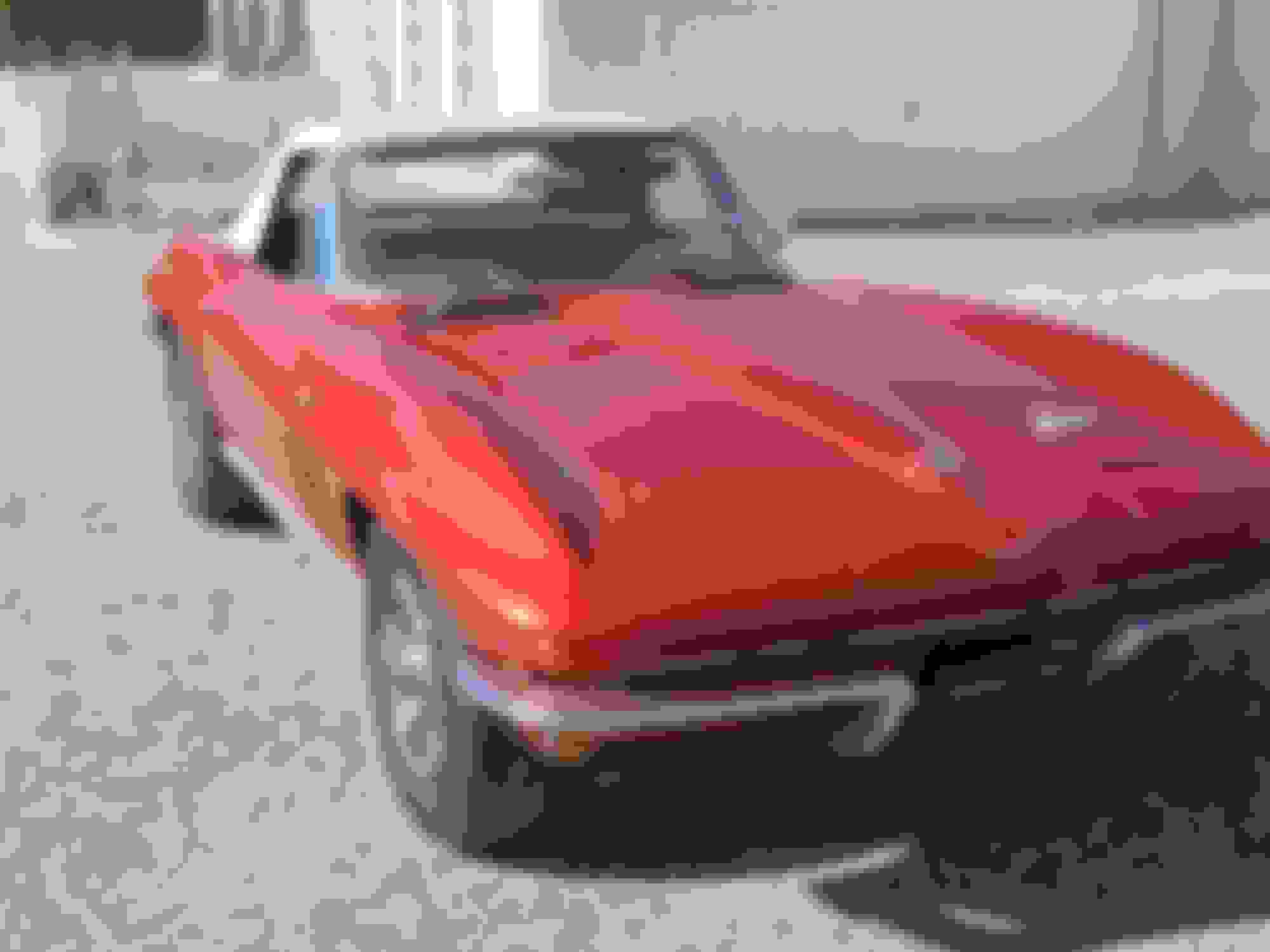 FS (For Sale) 1966 Convertible Driver - CorvetteForum - Chevrolet ...
