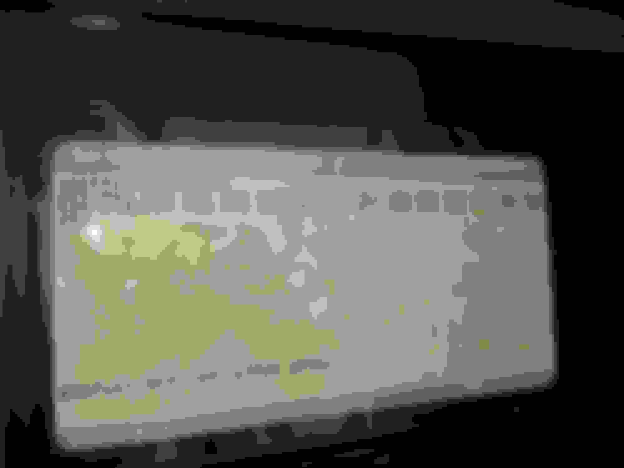 85 engine oil cooler - CorvetteForum - Chevrolet Corvette Forum Discussion