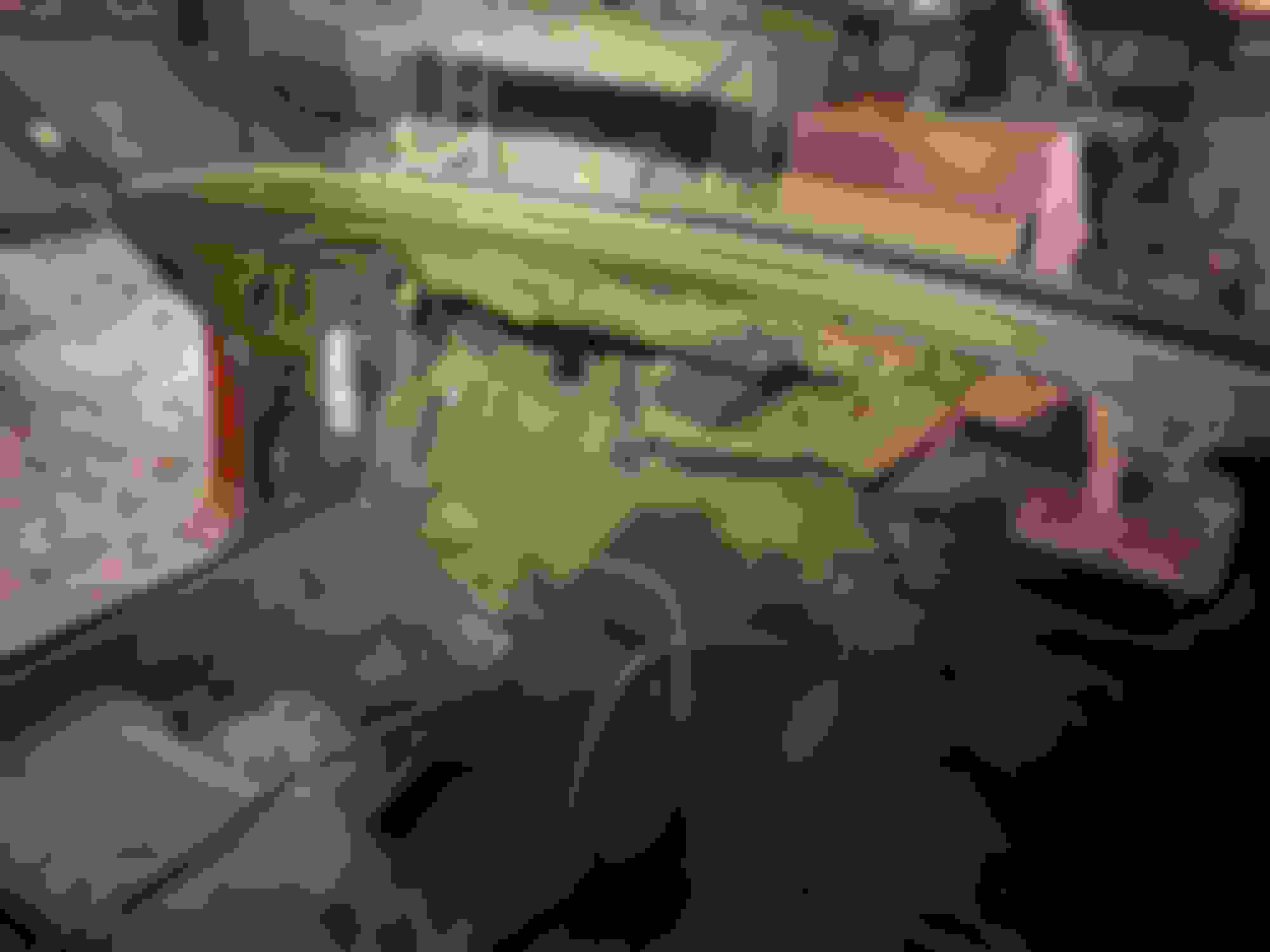 FS (For Sale) 1968 roadster rust free birdcage - CorvetteForum ...