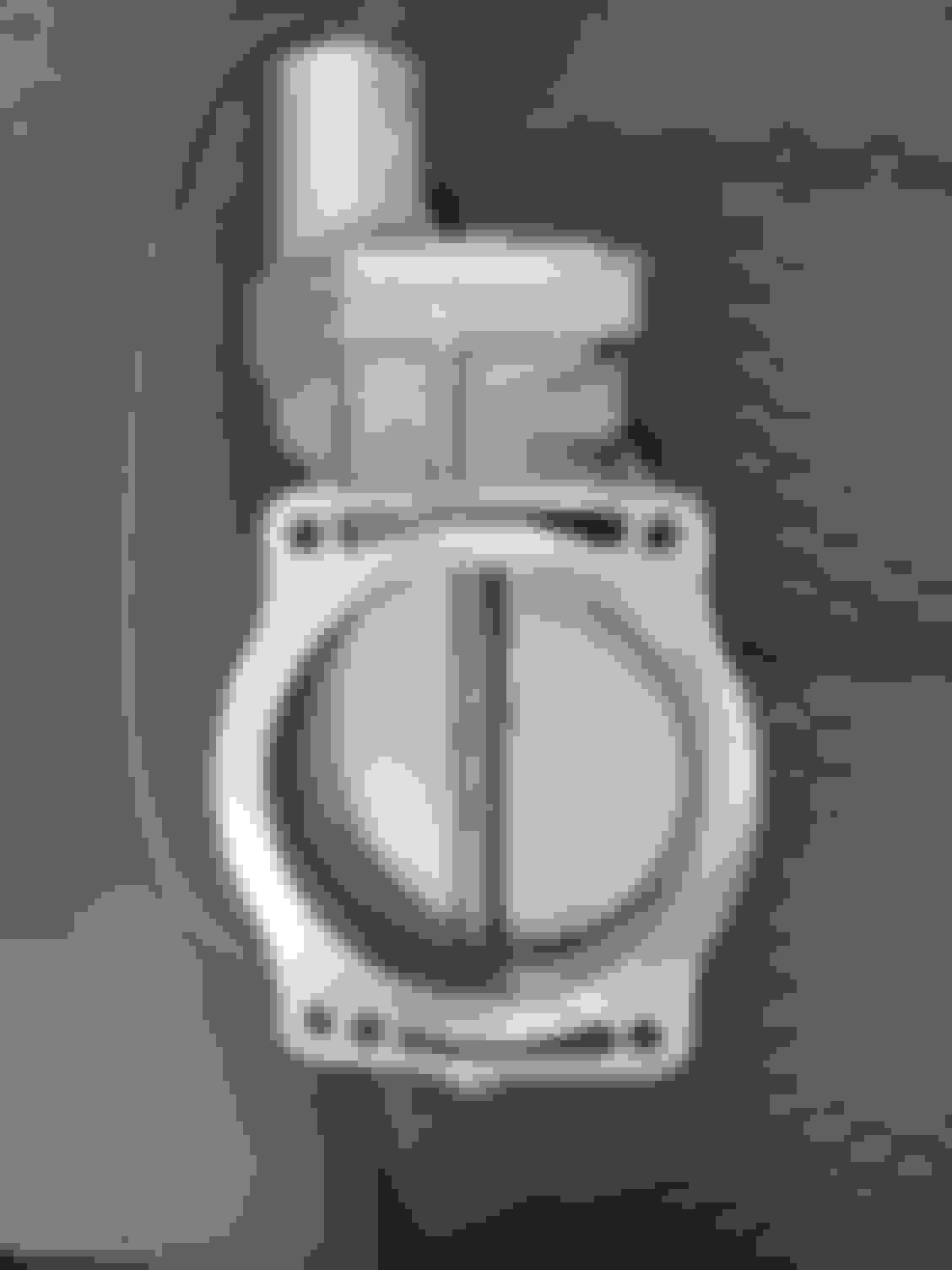 FS (For Sale) Ls2 silver blade throttle body - CorvetteForum ...