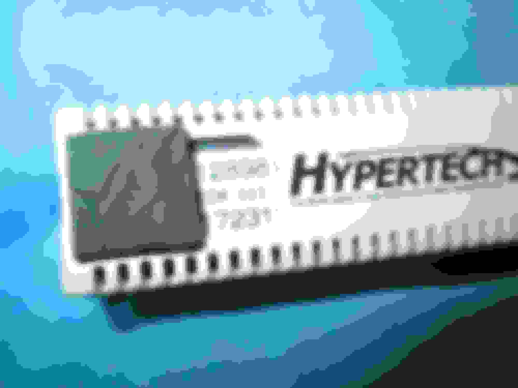 FS (For Sale) 1986-1989 computer / hypertech chip - CorvetteForum ...