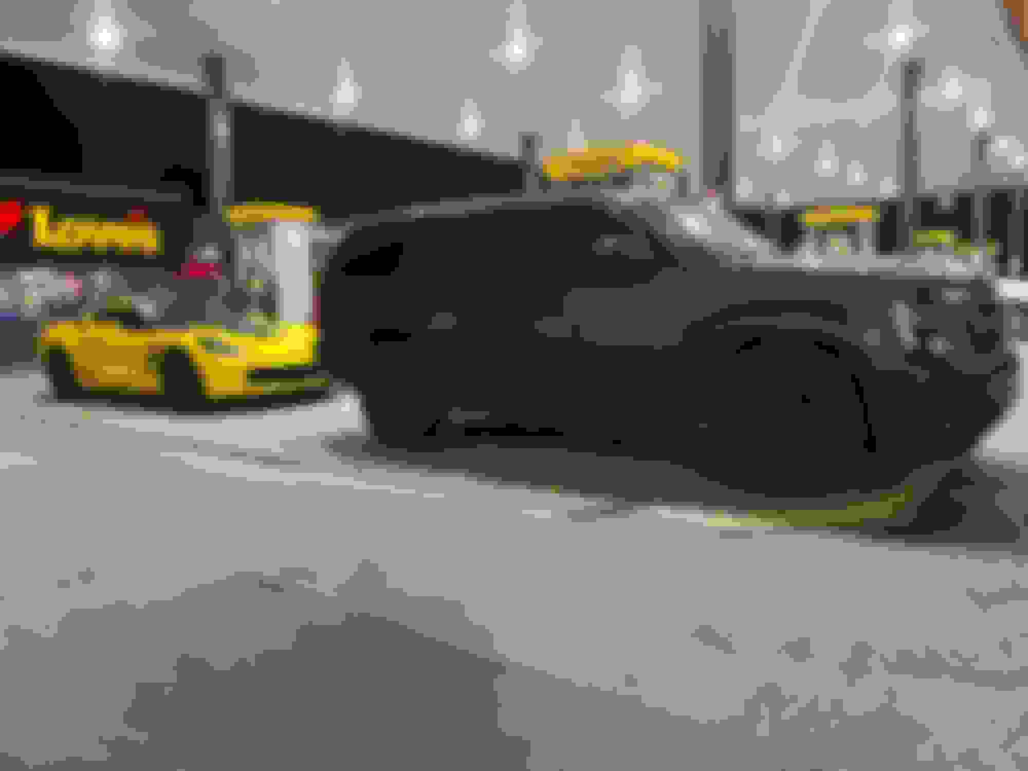 Z06 Build Log - The Pikachu Car - CorvetteForum - Chevrolet Corvette ...