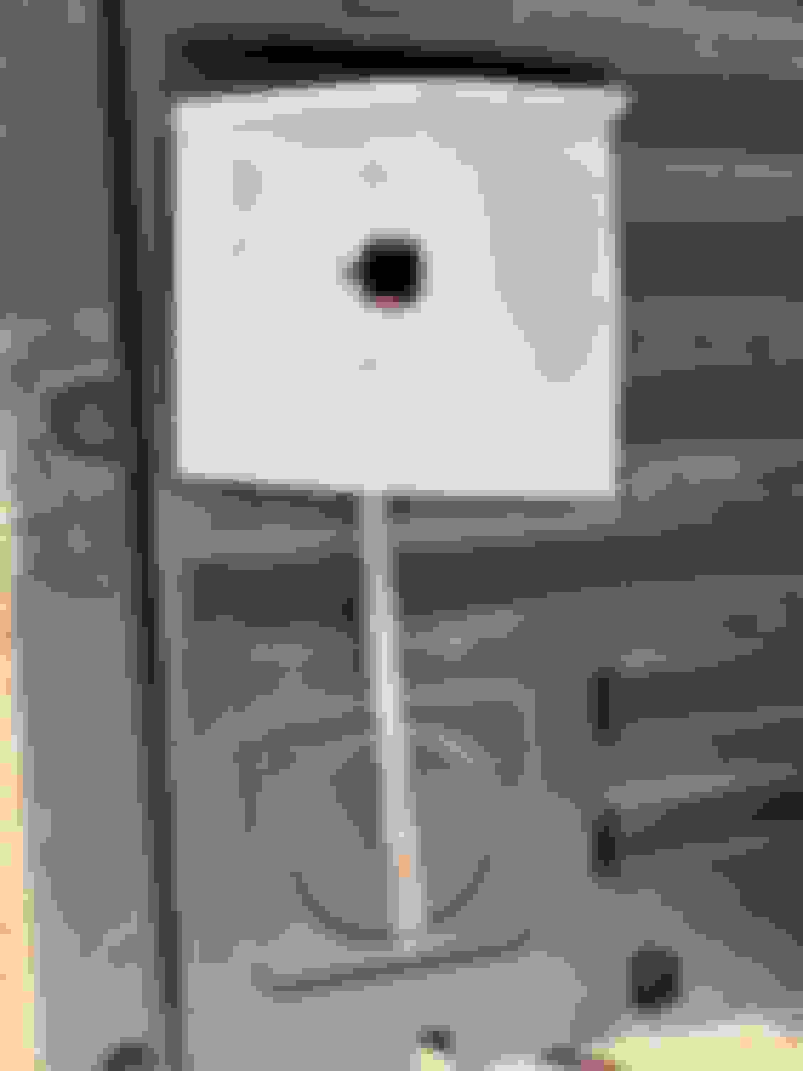 FS (For Sale) Antenna and ground plane - CorvetteForum - Chevrolet ...