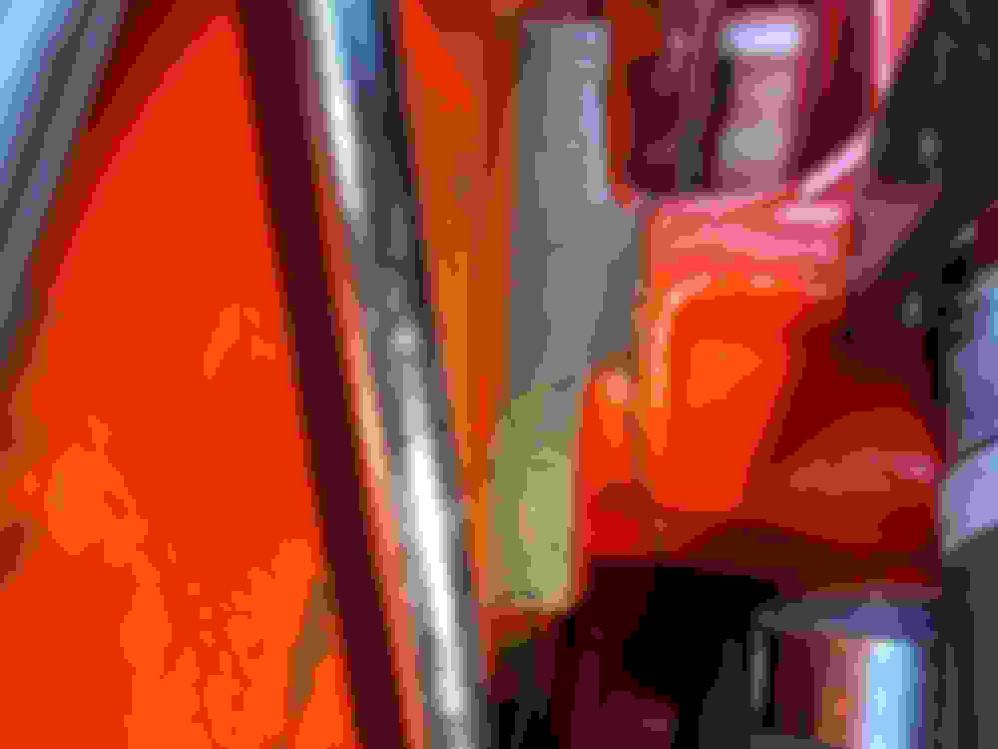 1965 Tach Redline - CorvetteForum - Chevrolet Corvette Forum Discussion