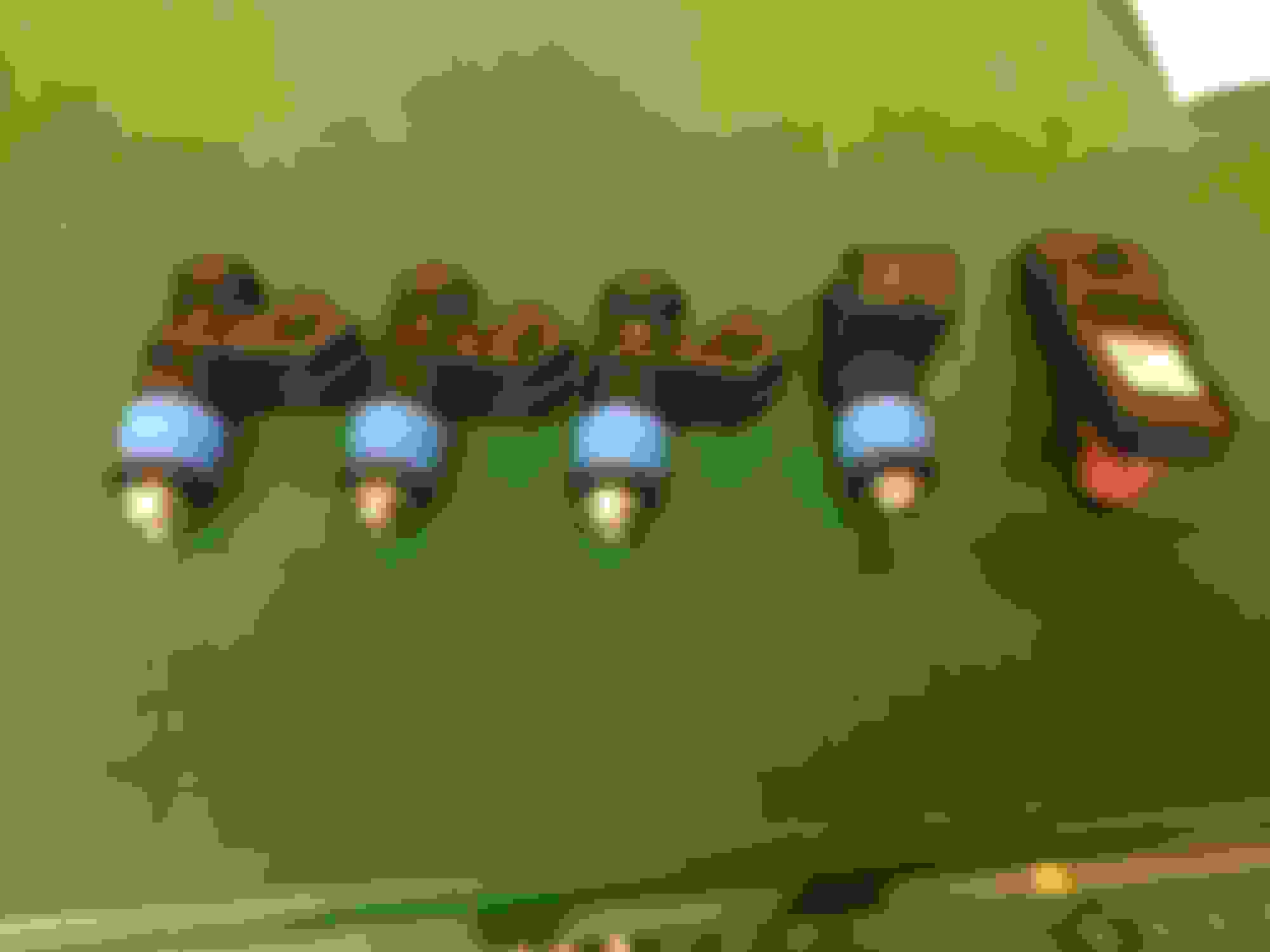 FS (For Sale) Siemens Fuel Injectors 60 lbs 107962 - CorvetteForum ...