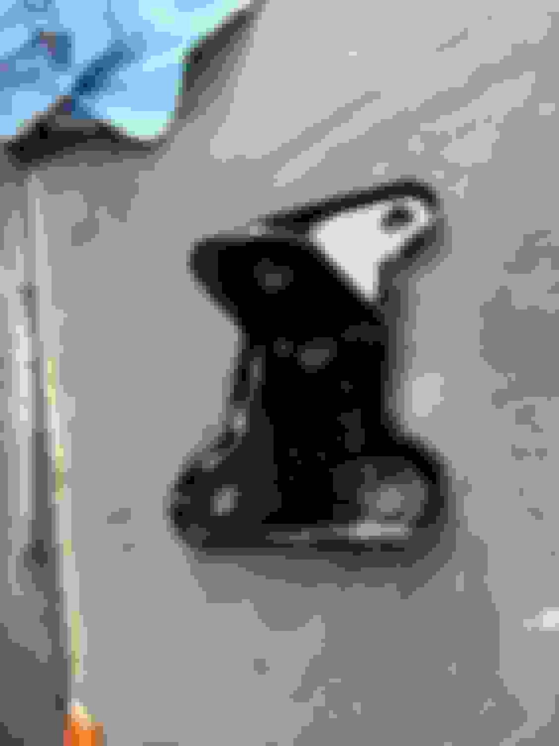 C3 tow hook. - CorvetteForum - Chevrolet Corvette Forum Discussion