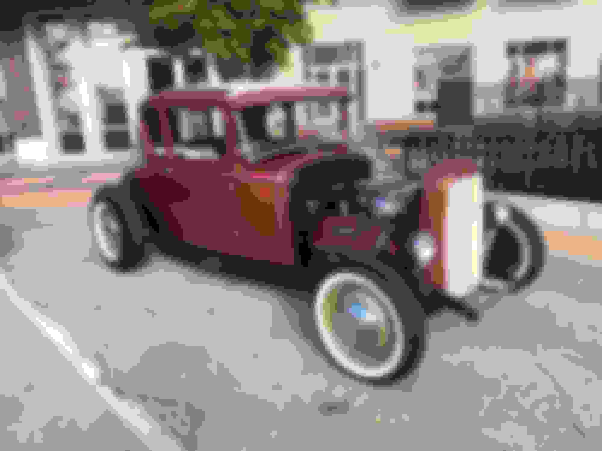 Lisle Car Show Pic’s - CorvetteForum - Chevrolet Corvette Forum Discussion