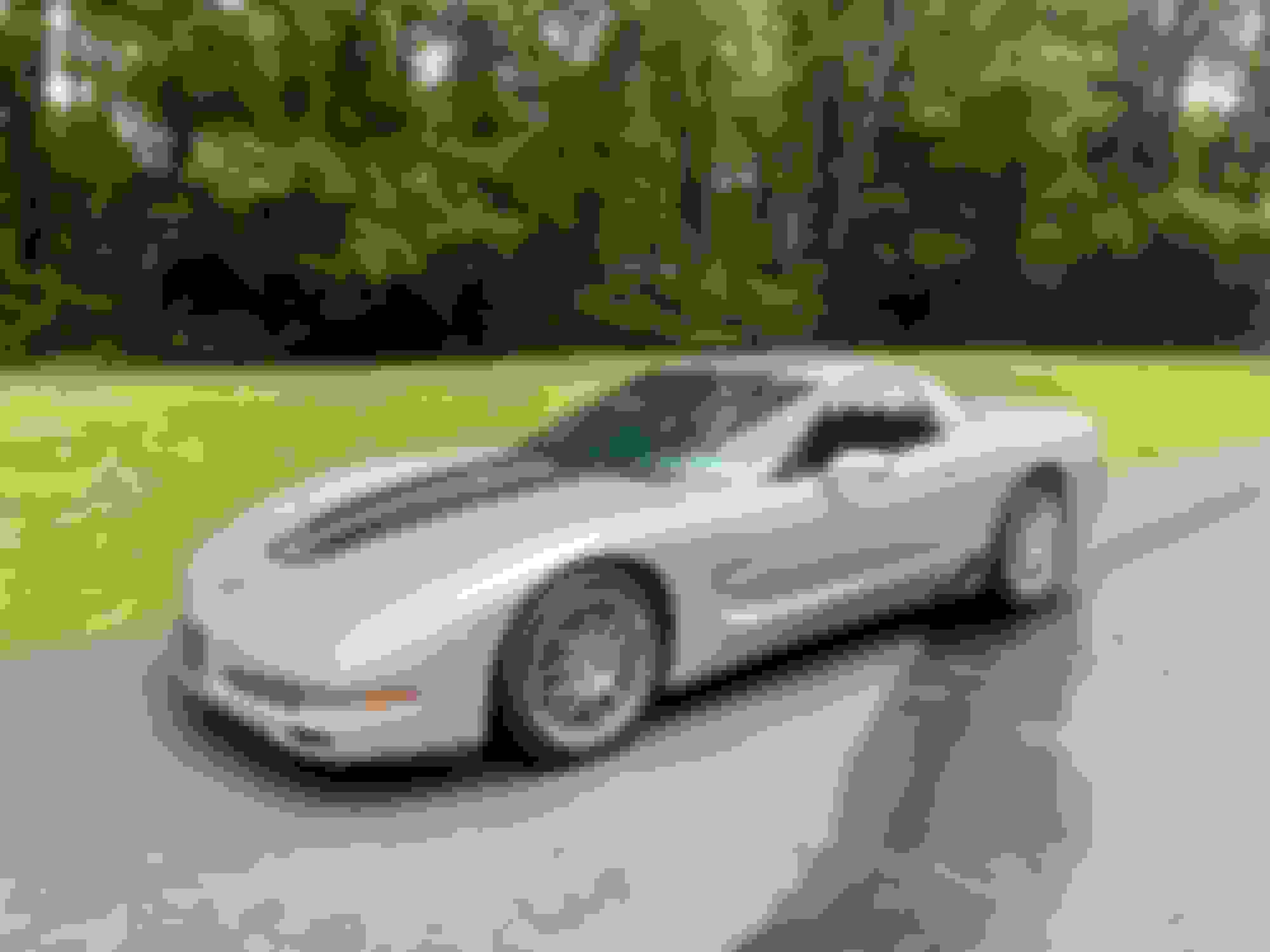 FS (For Sale) (SOLD) 2002 C5 Z06 1000HP F1X Tr6060/C6 Diff ...