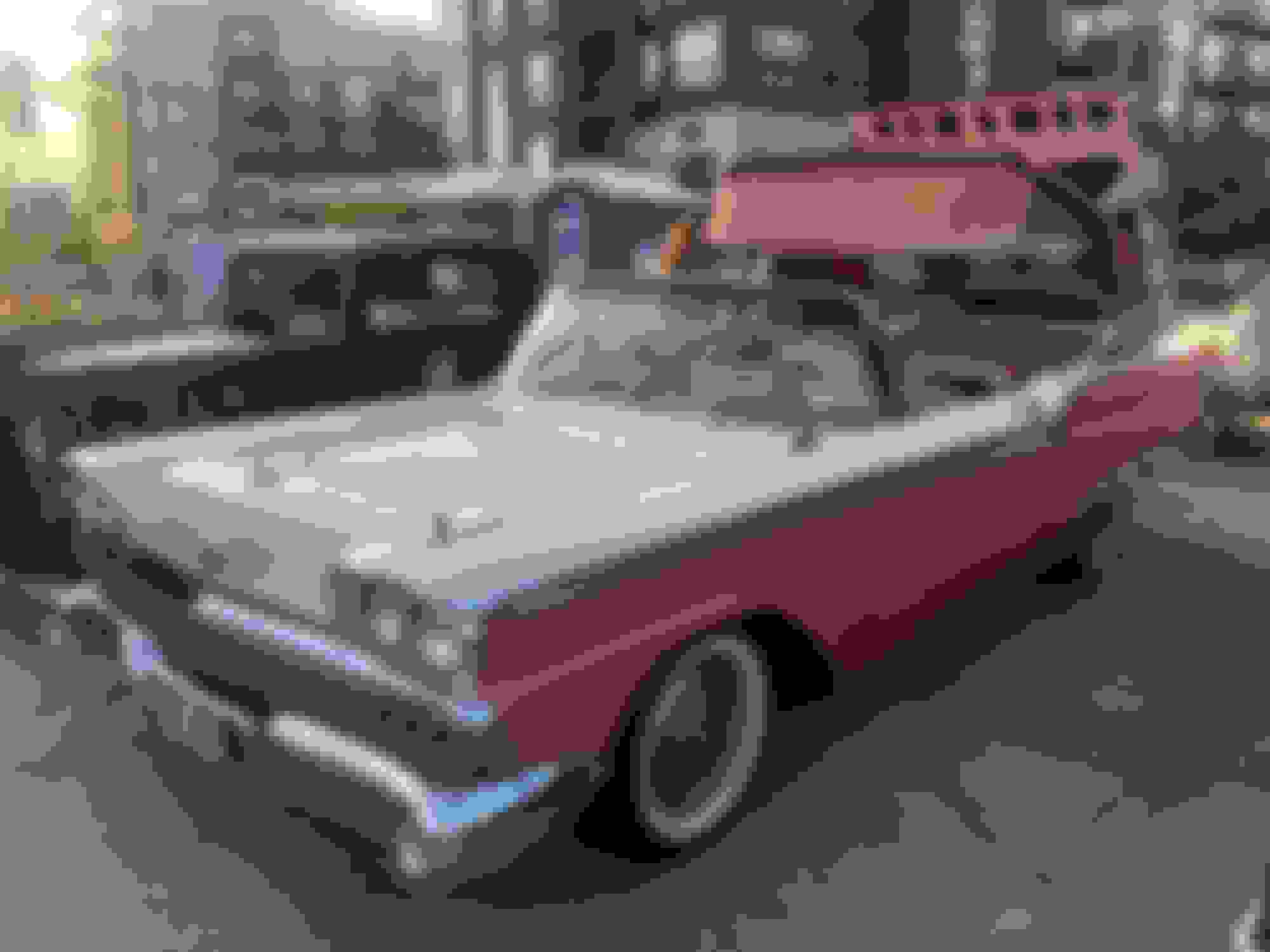 Lisle Car Show Pic’s - CorvetteForum - Chevrolet Corvette Forum Discussion