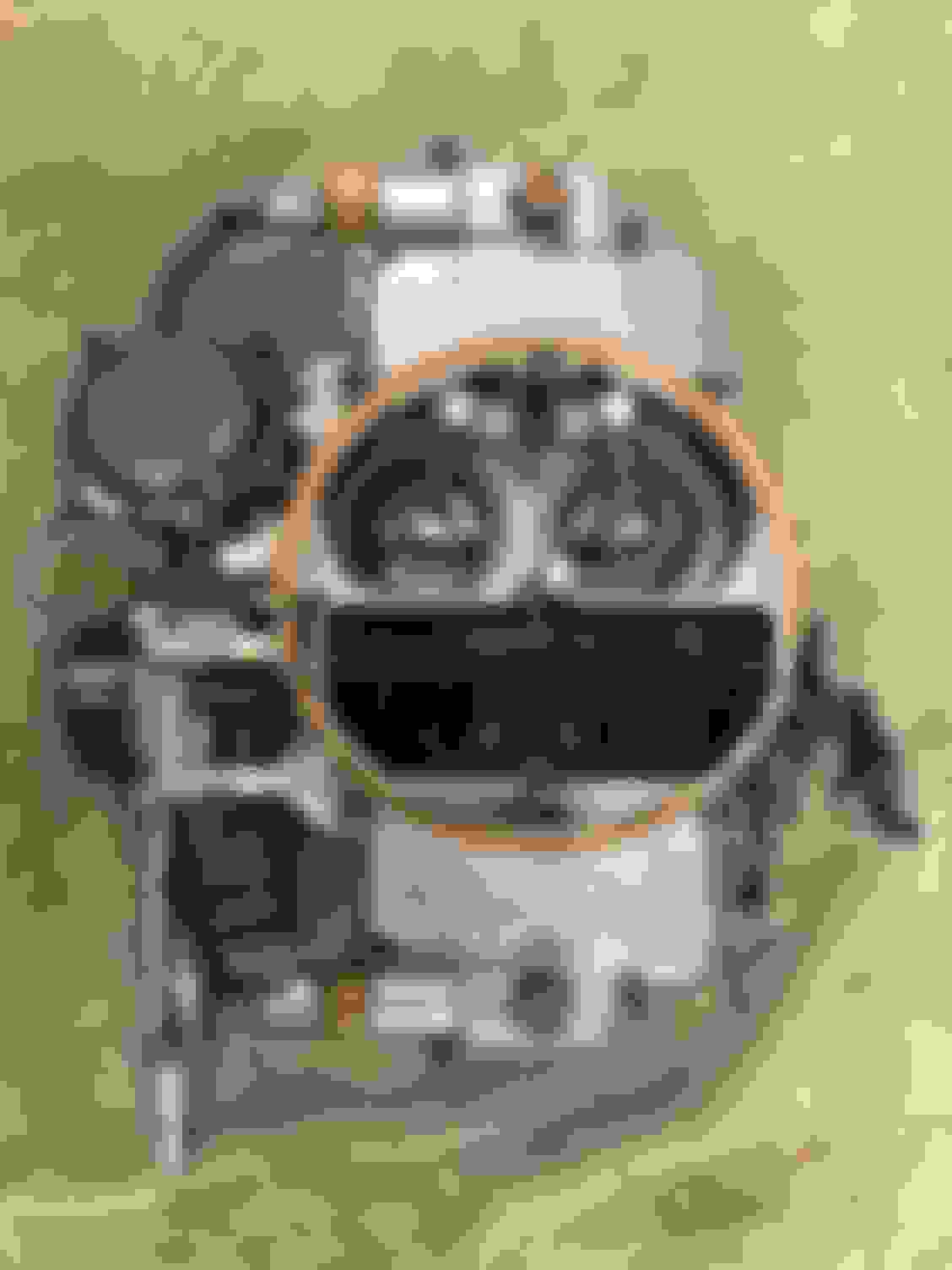 C2 Holley Carburetor Decode Help - CorvetteForum - Chevrolet Corvette ...