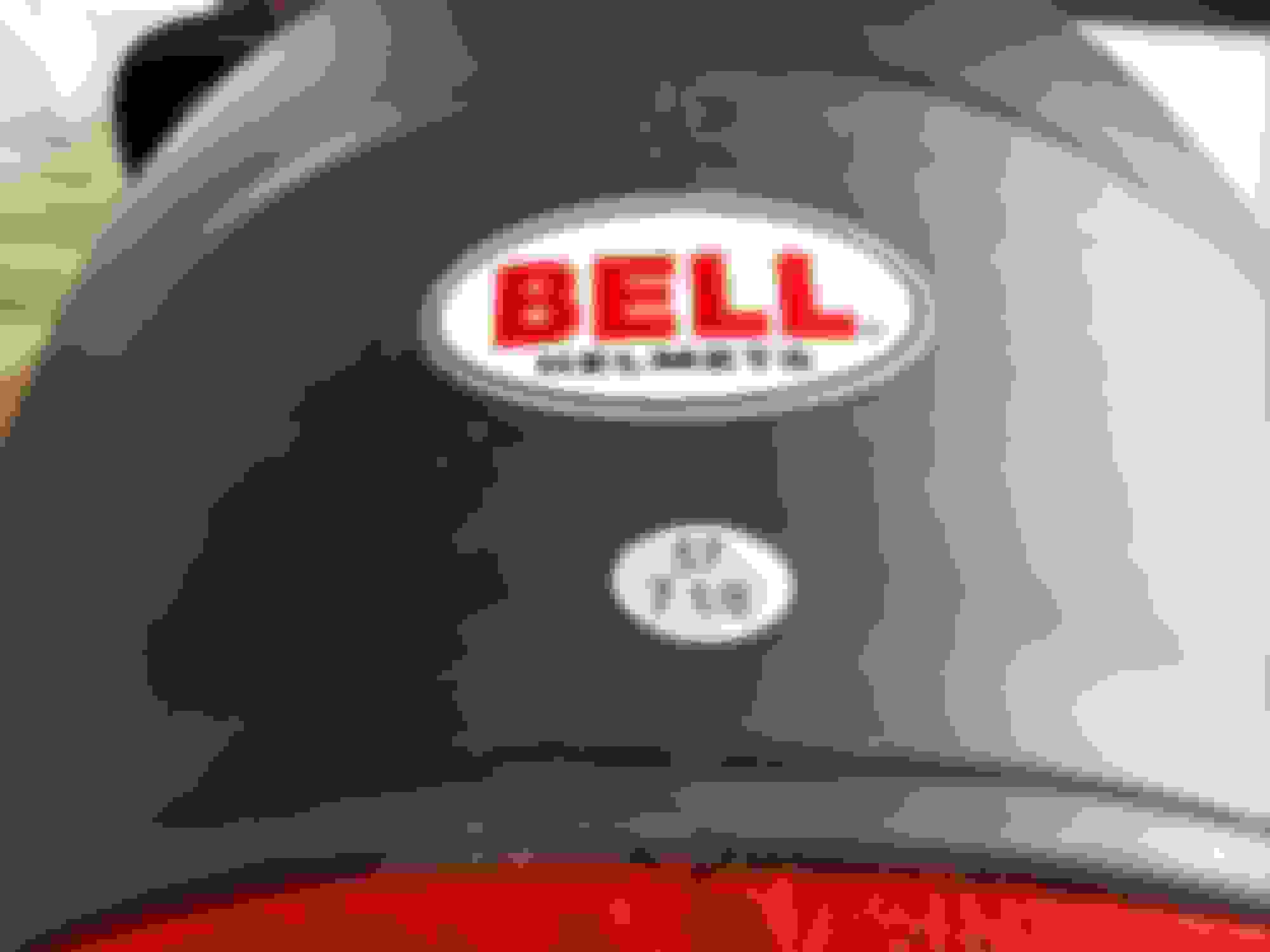 FS (For Sale) Bell HP6 carbon helmet, Simpson Hybrid S HNR/HANS device ...