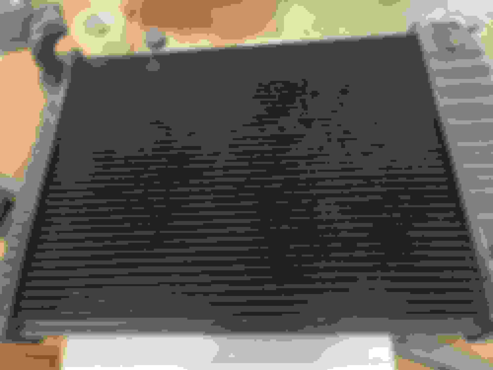 C2 1966-1968 chevrolet corvette copper/brass radiator - CorvetteForum ...