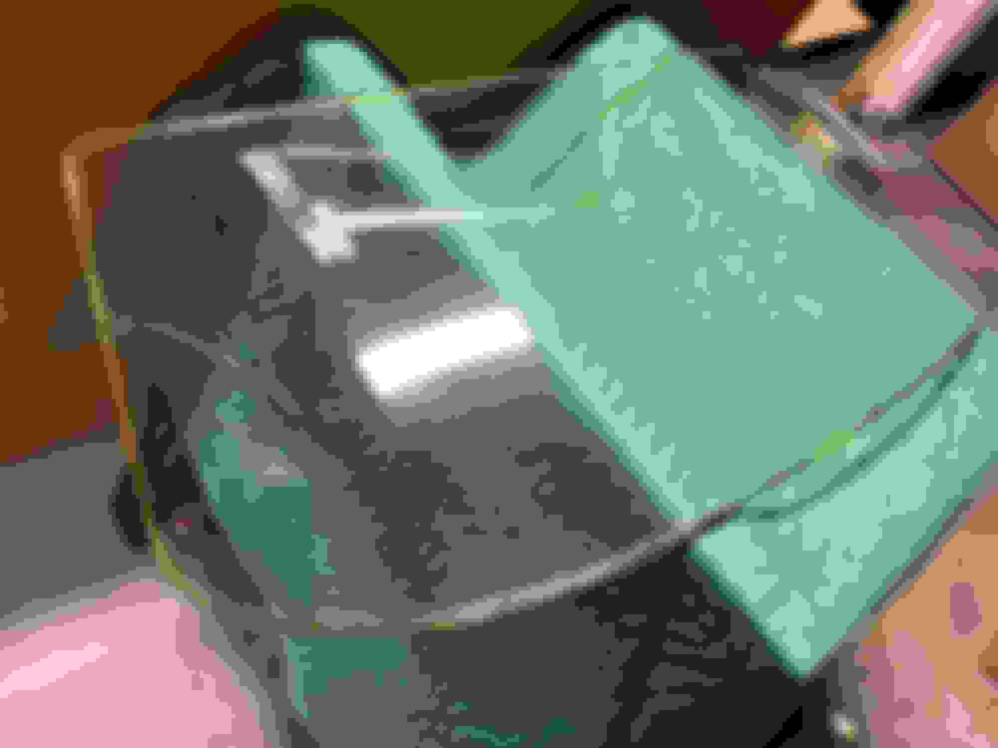 FS (For Sale) 1967 original GM LOF glass set M3 winshield M51 side ...