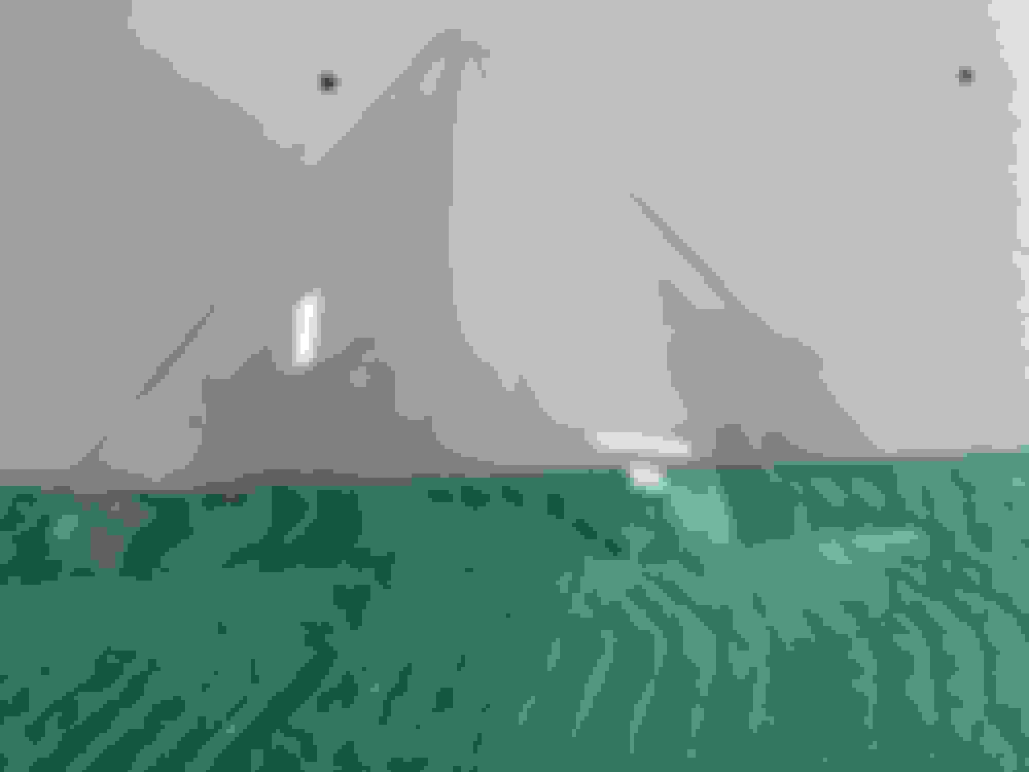 FS (For Sale) 1967 original GM LOF glass set M3 winshield M51 side ...